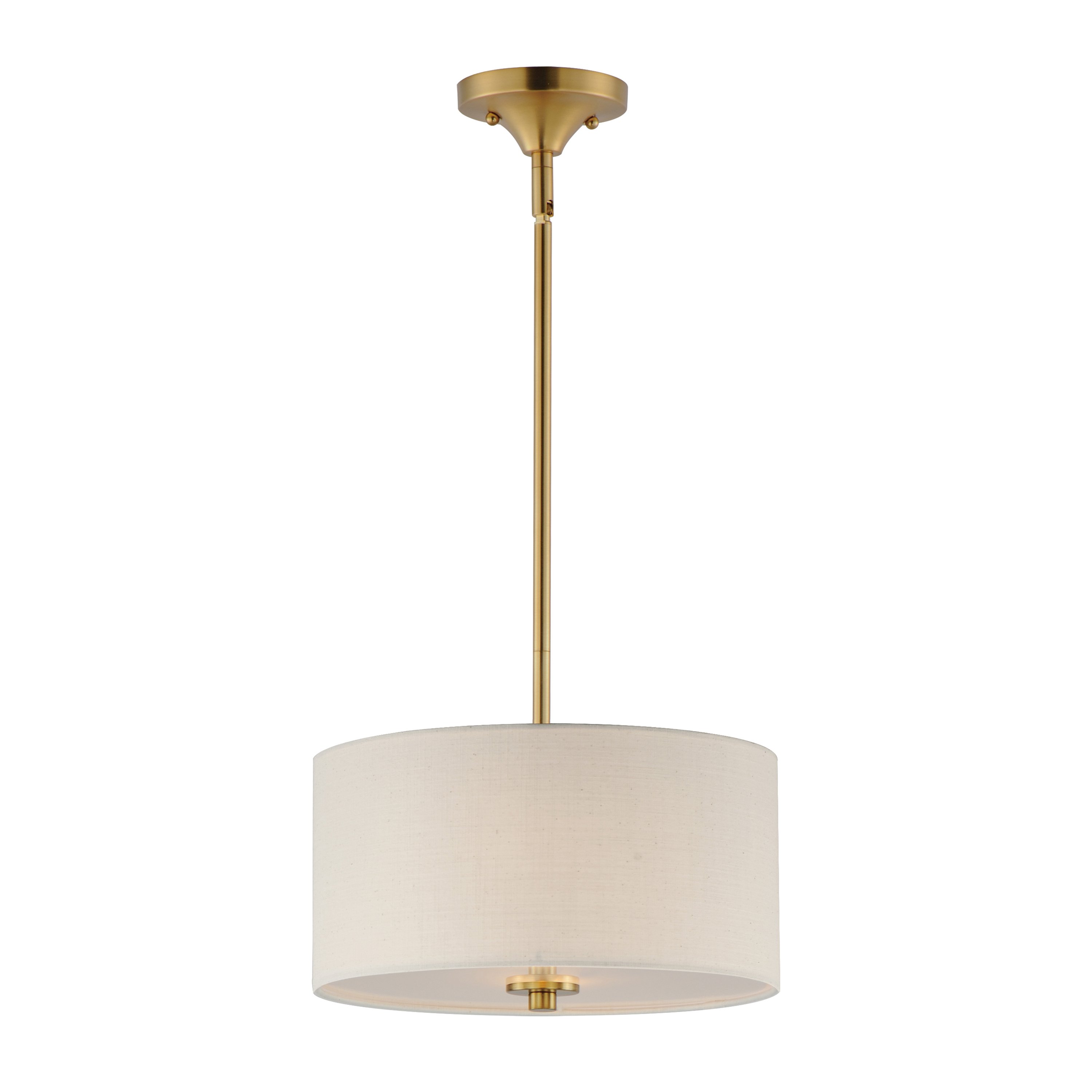 Maxim Lighting Bongo Convertible Pendant | Lightopia