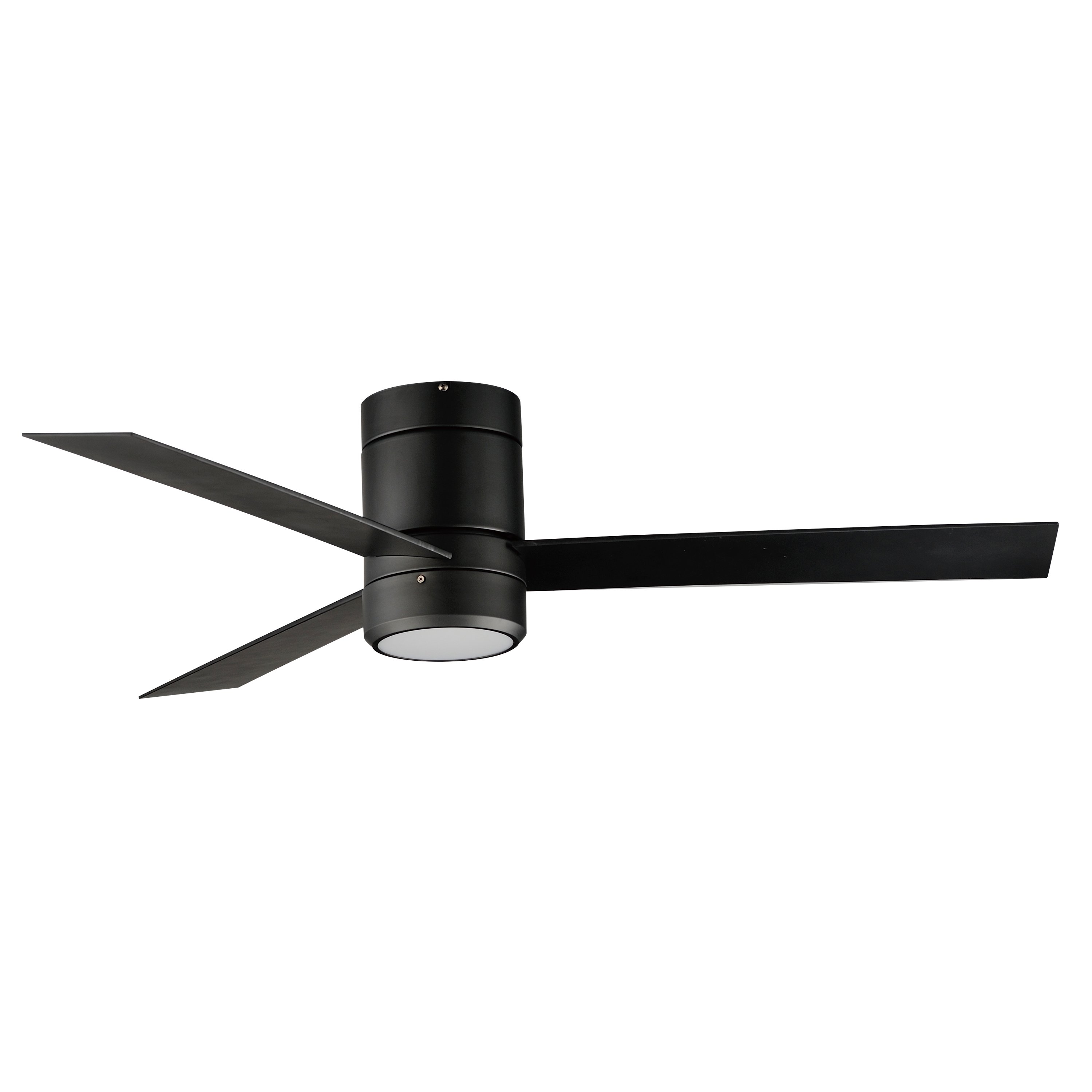 Maxim Lighting Tanker Hugger Ceiling Fan with Light | Lightopia