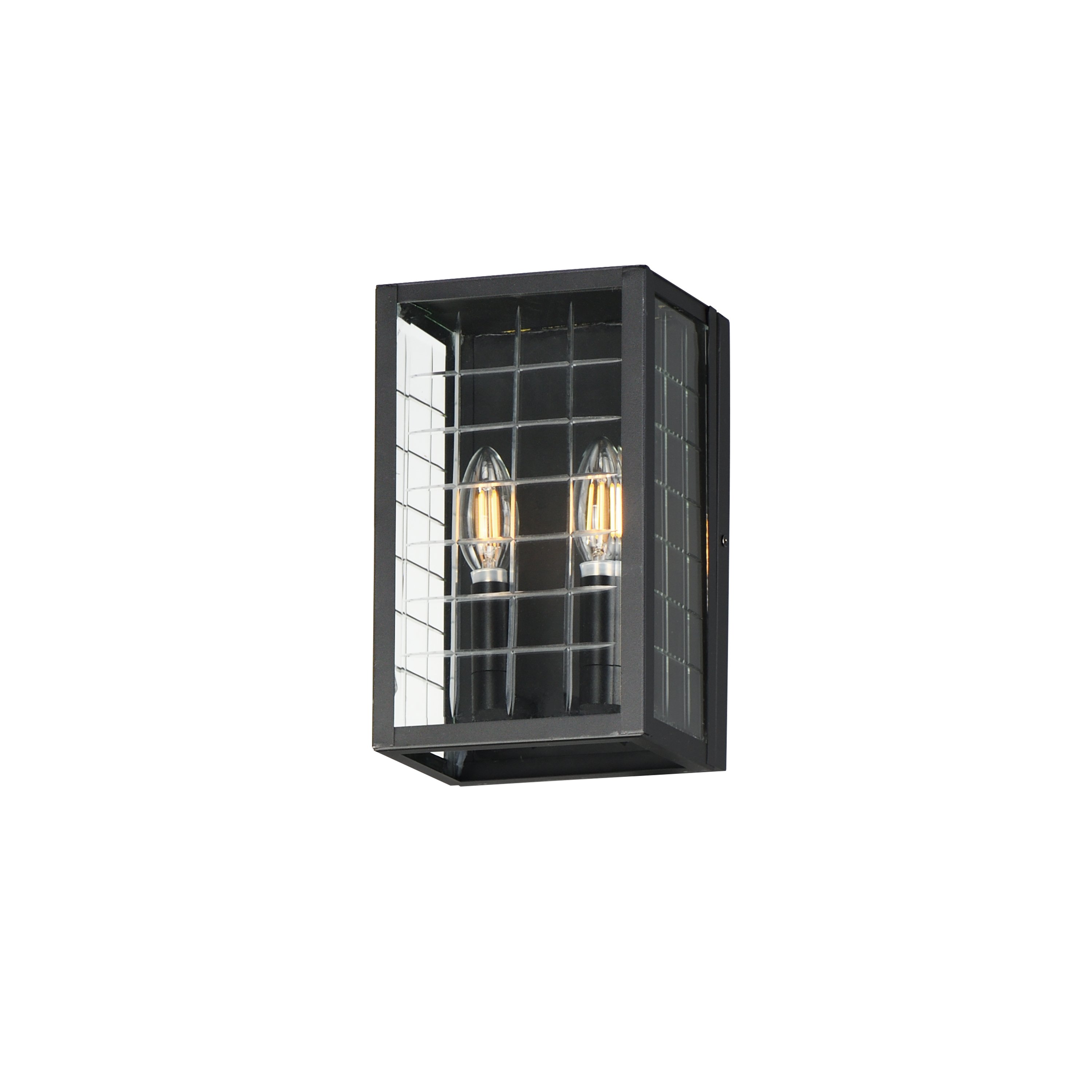 Maxim Lighting Magnus Pocket Sconce | Lightopia