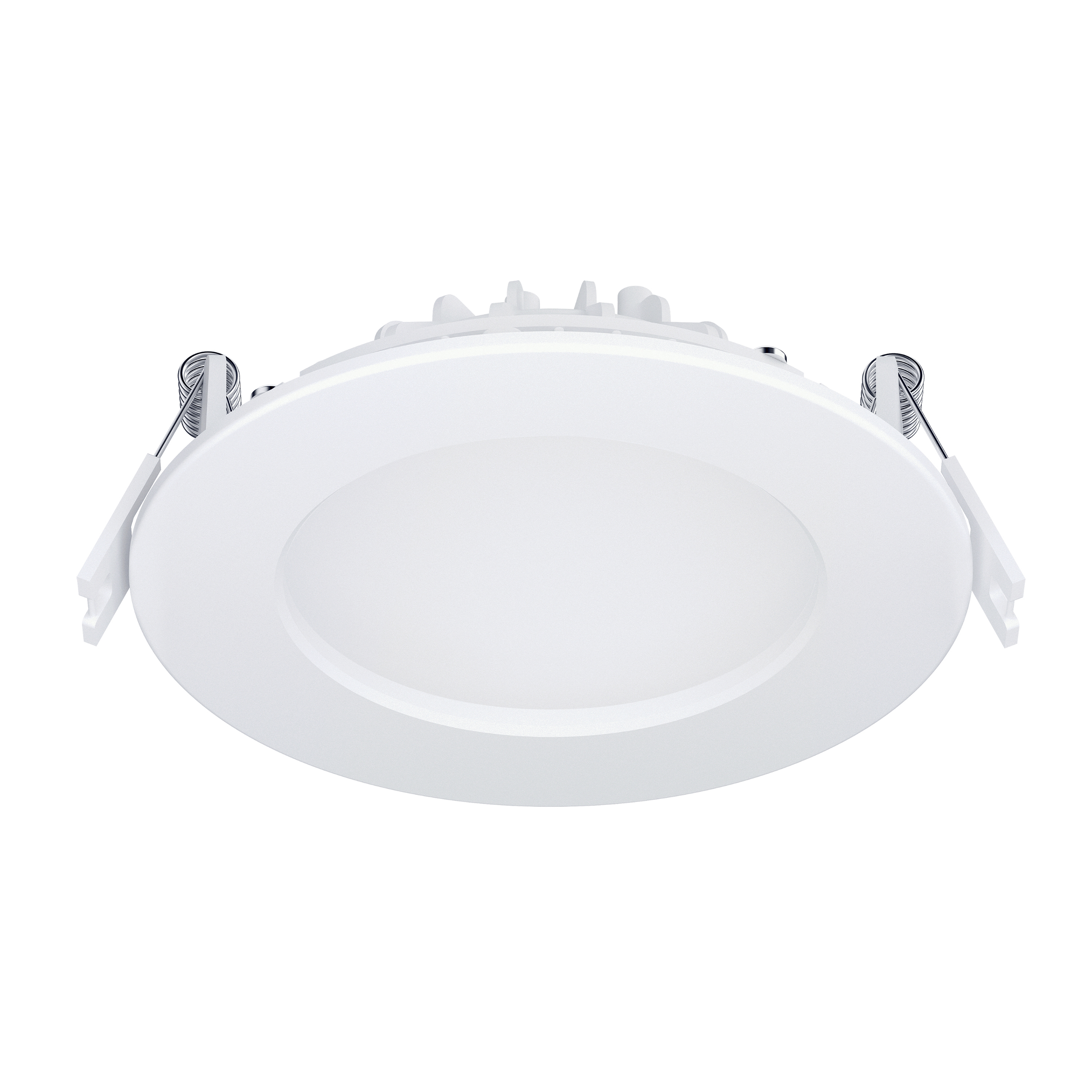 Maxim Lighting Cove LED Recessed Downlight | Lightopia