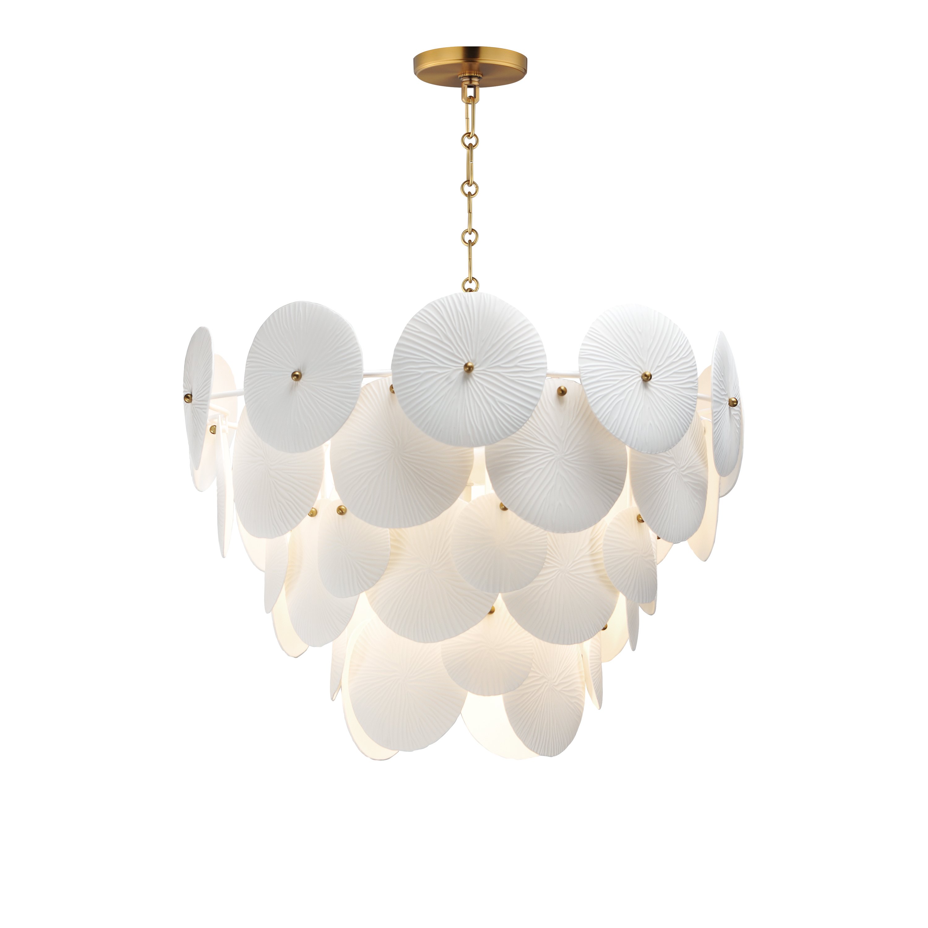 Maxim Lighting Isla Chandelier | Lightopia