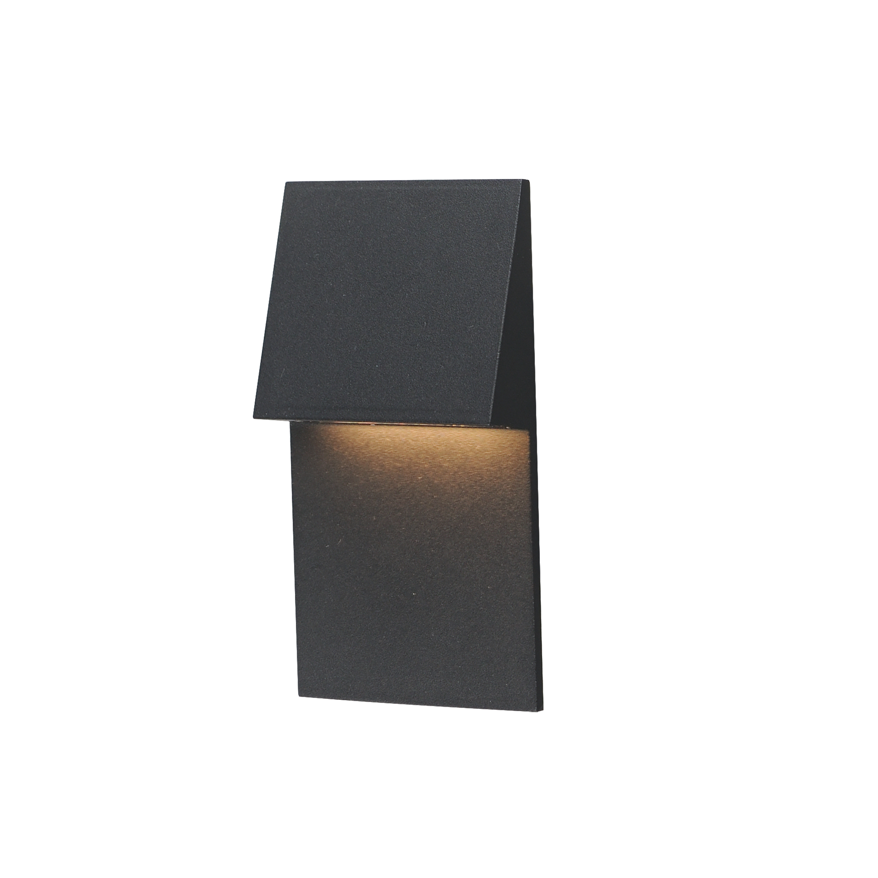 Maxim Lighting Pathfinder Step Light | Lightopia