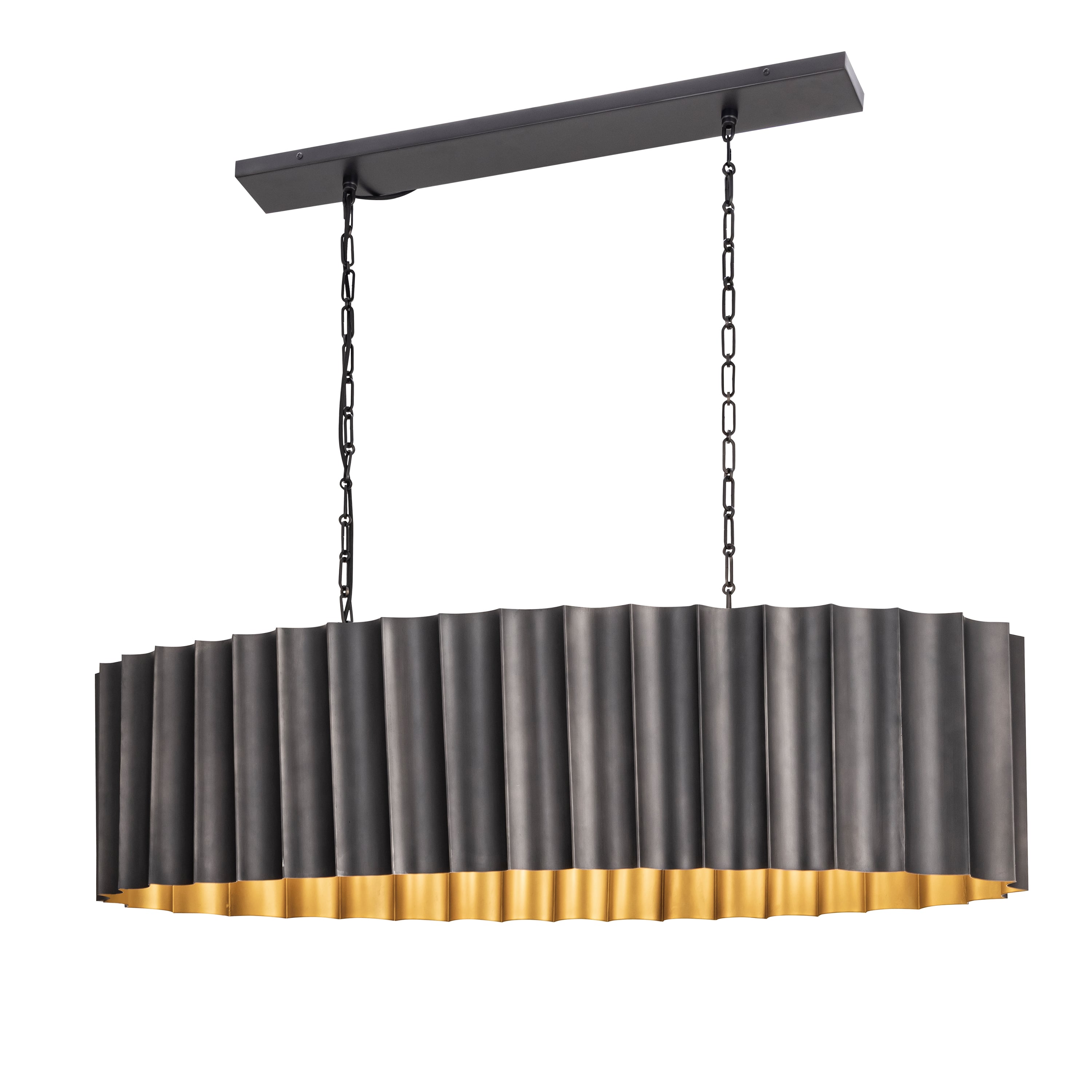 Maxim Lighting Allegra Linear Suspension | Lightopia