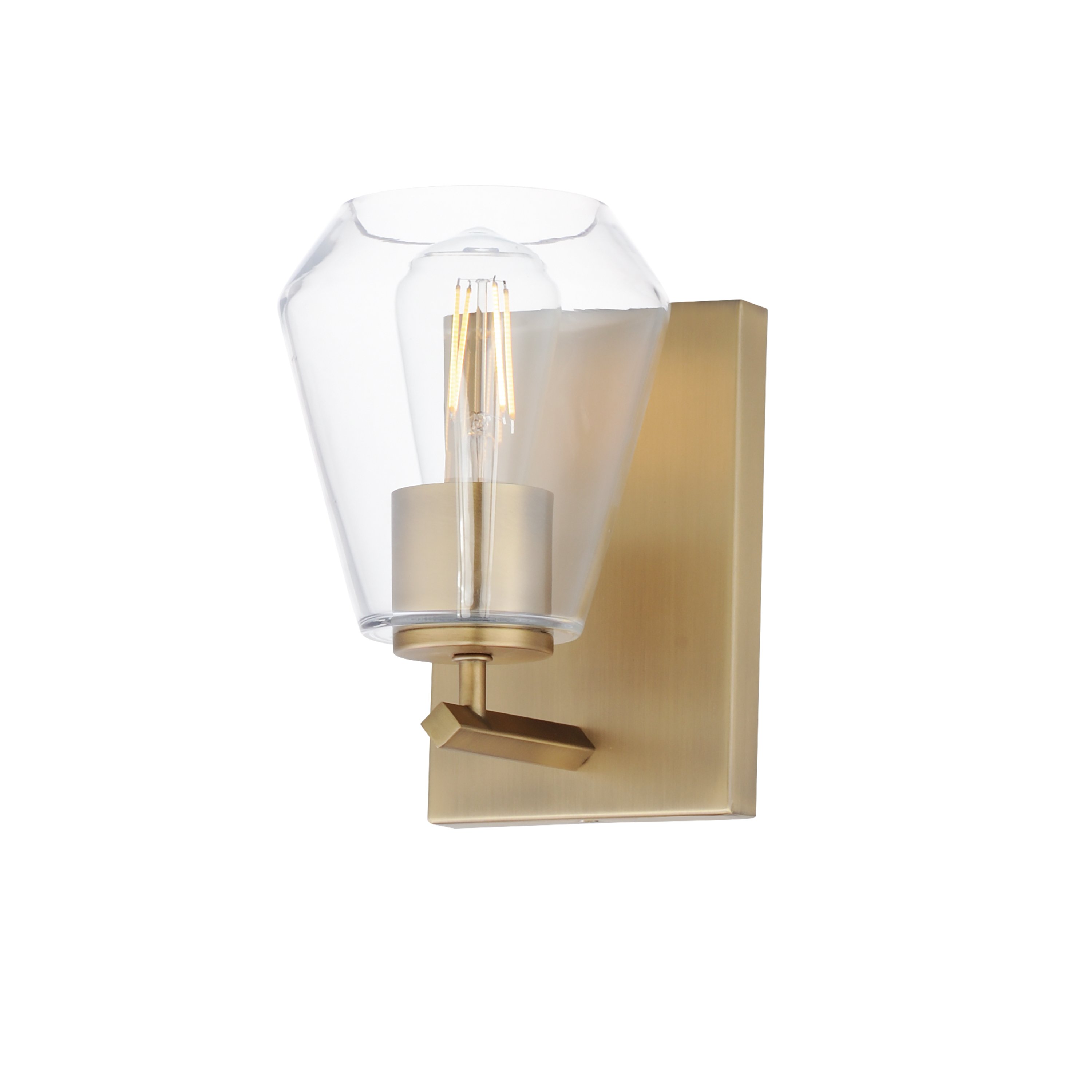 Maxim Lighting Geode Wall Sconce | Lightopia