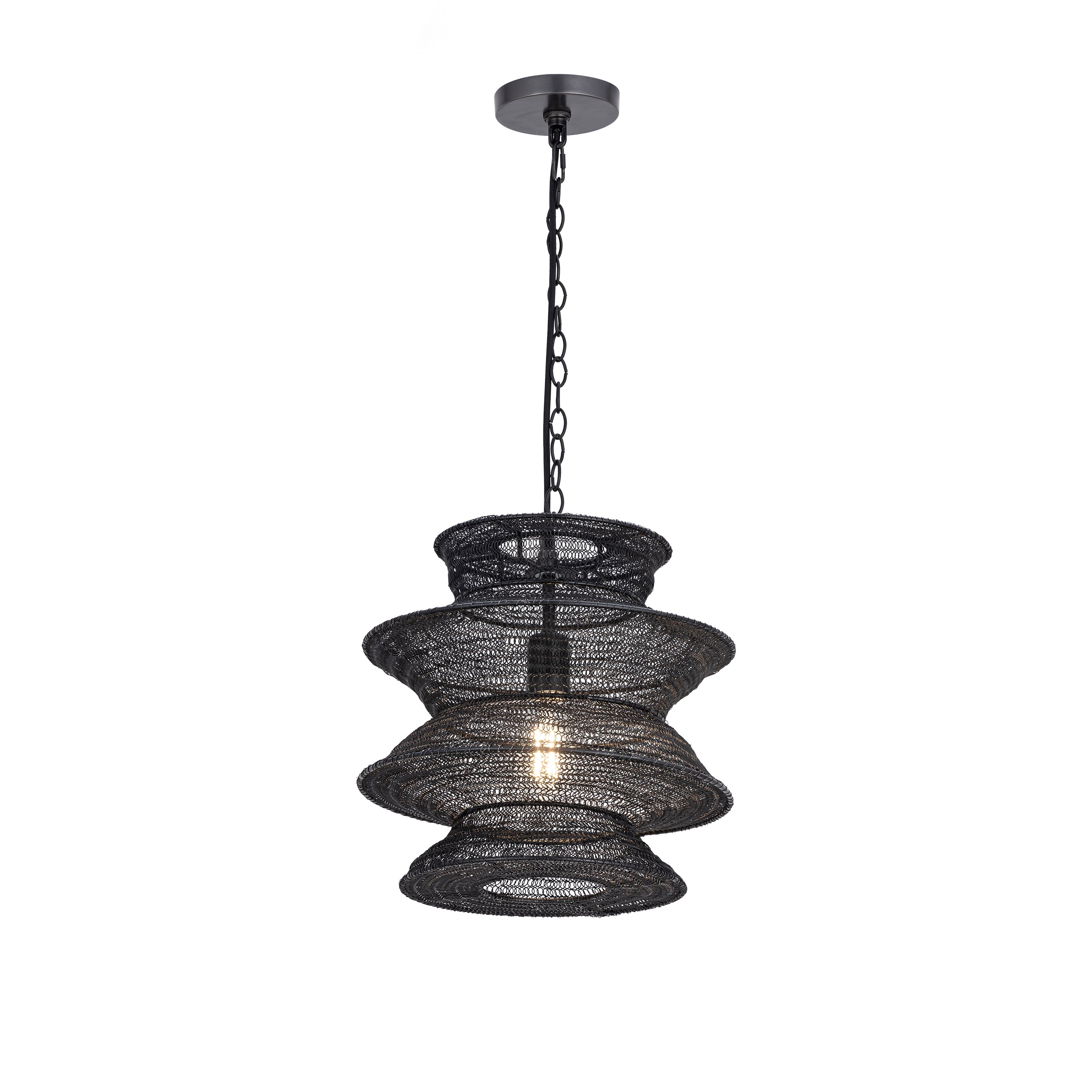 Maxim Lighting Krabi Pendant | Lightopia