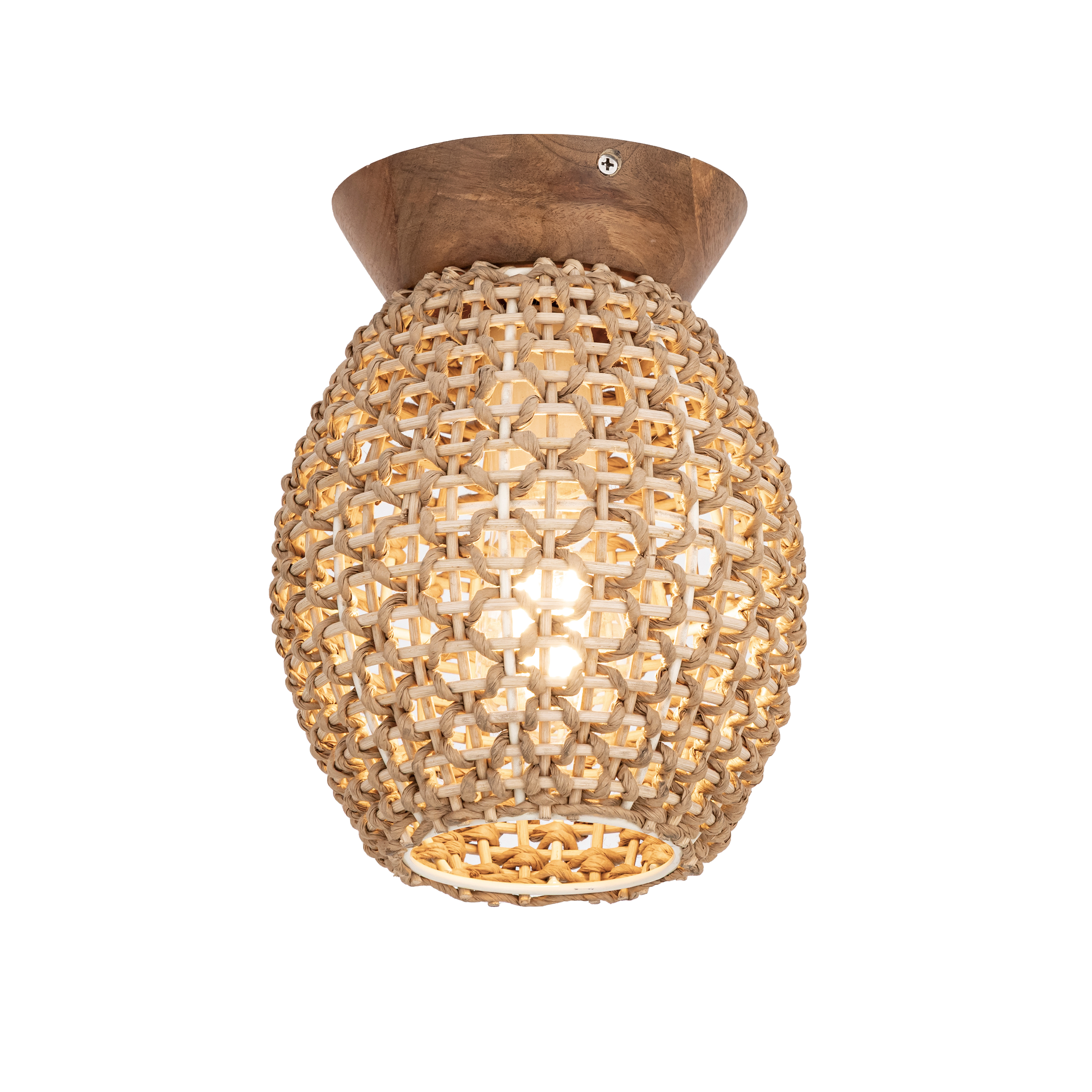 Maxim Lighting Cotswold Flush Mount | Lightopia