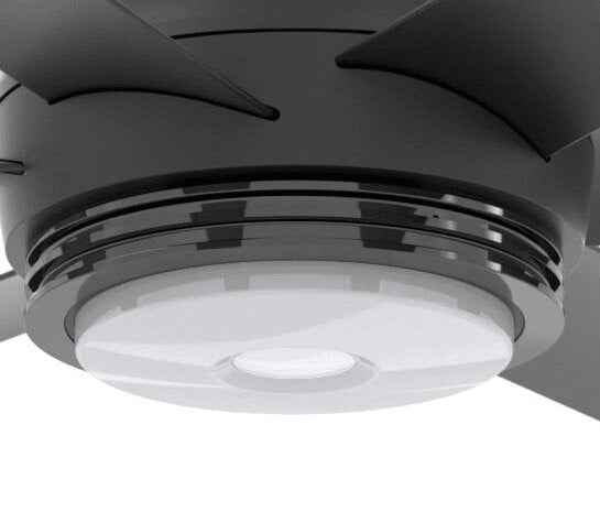 Big Ass Fans es6 Light Kit Assembly, Indoor/Outdoor | Lightopia