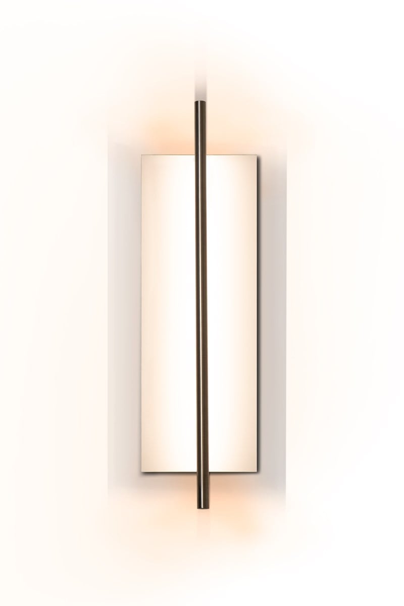 Cerno Merus Wall Sconce | Lightopia