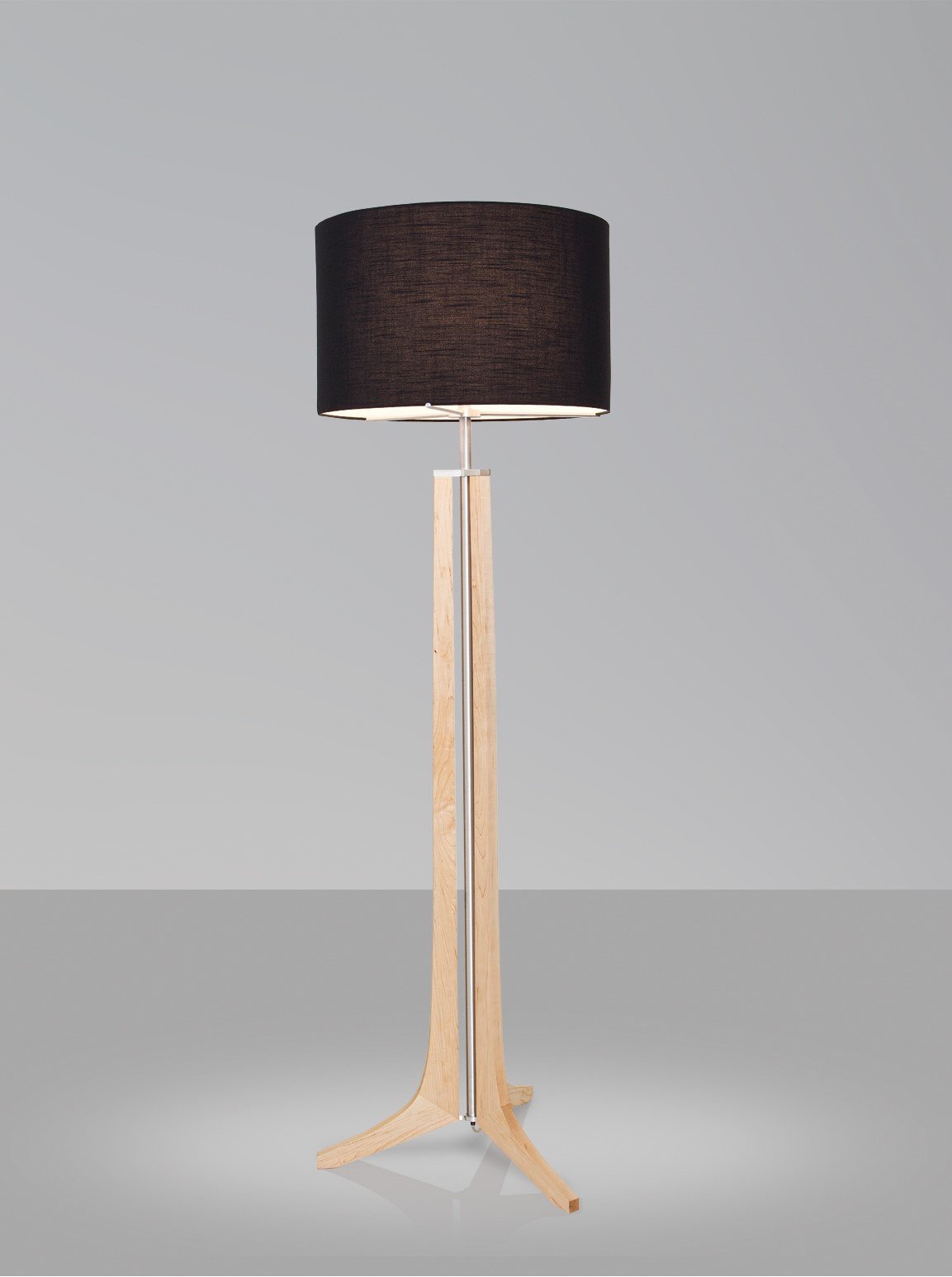 Cerno Forma Floor Lamp | Lightopia
