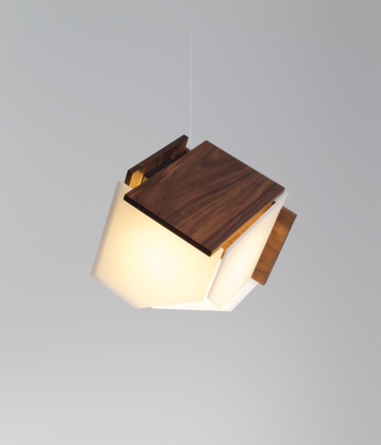 Cerno Mica L LED Pendant | Lightopia