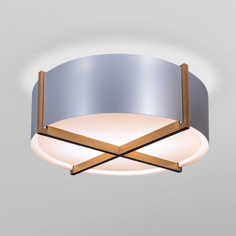 Cerno Plura LED Flush Mount Ceiling Light | Lightopia