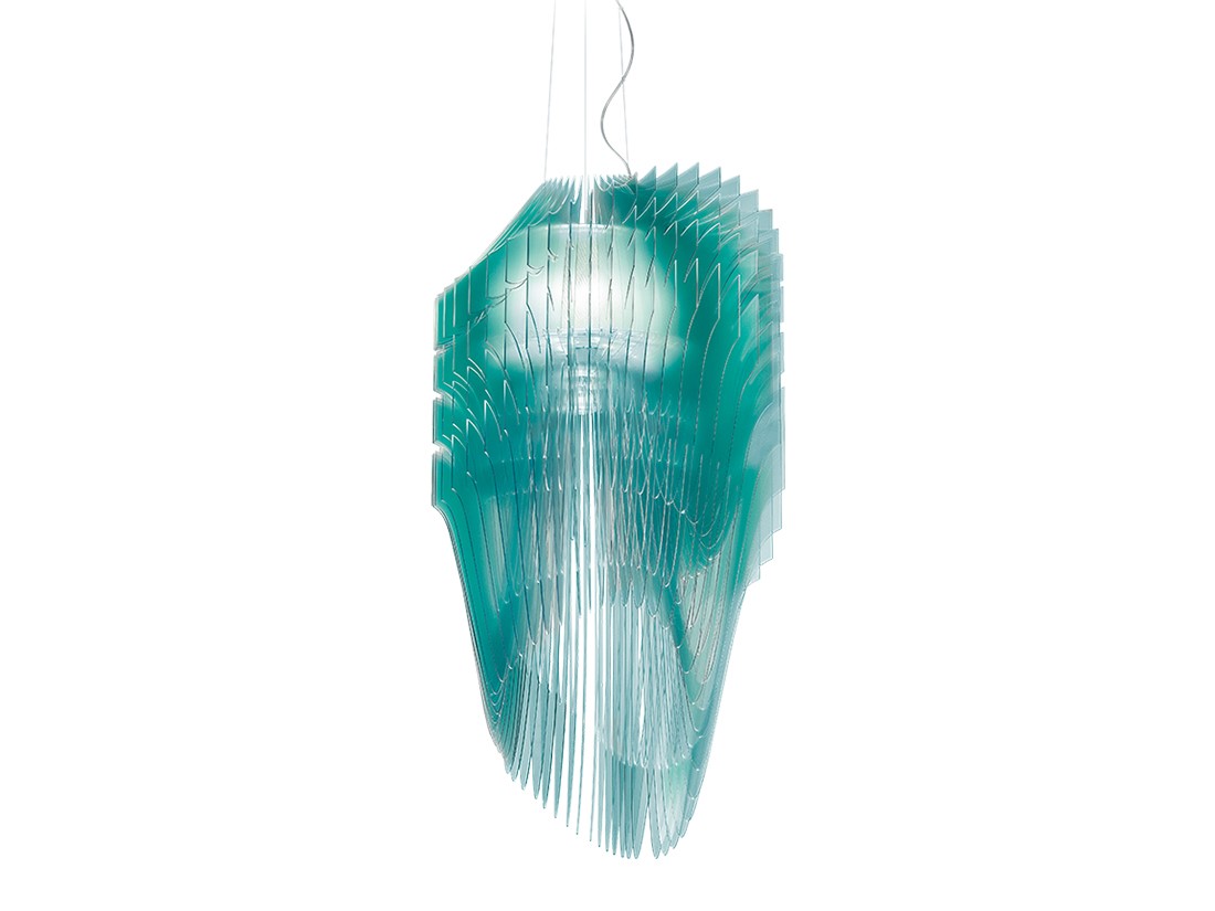 Slamp Avia Edition Pendant | Lightopia