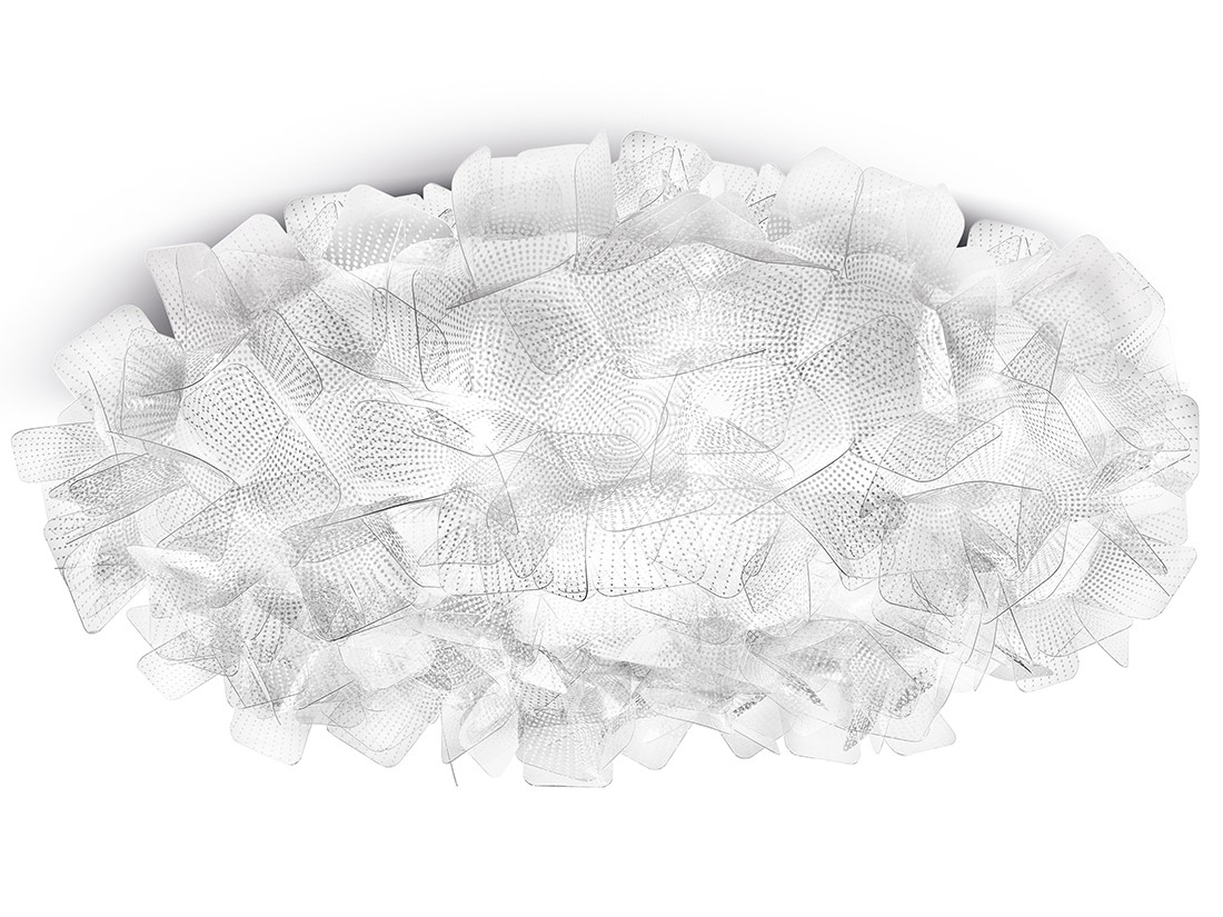 Slamp Clizia Pixel Wall/Ceiling Light | Lightopia