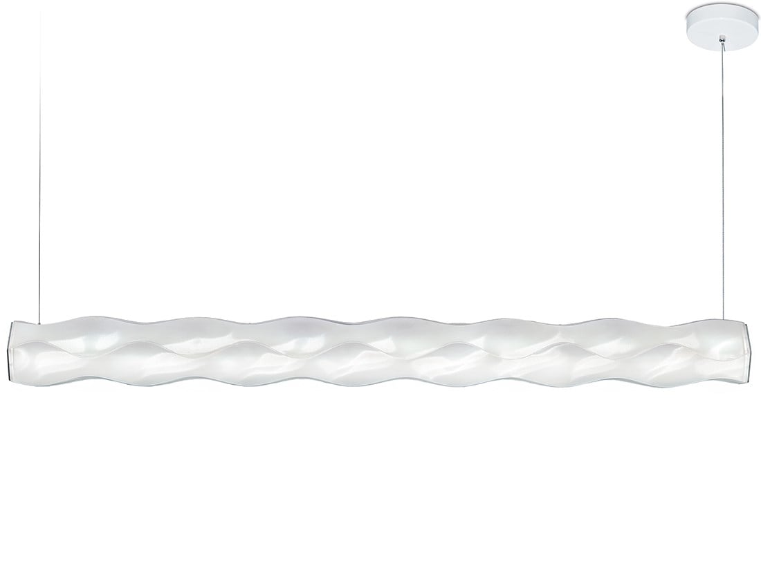 Slamp Hugo Linear Pendant | Lightopia