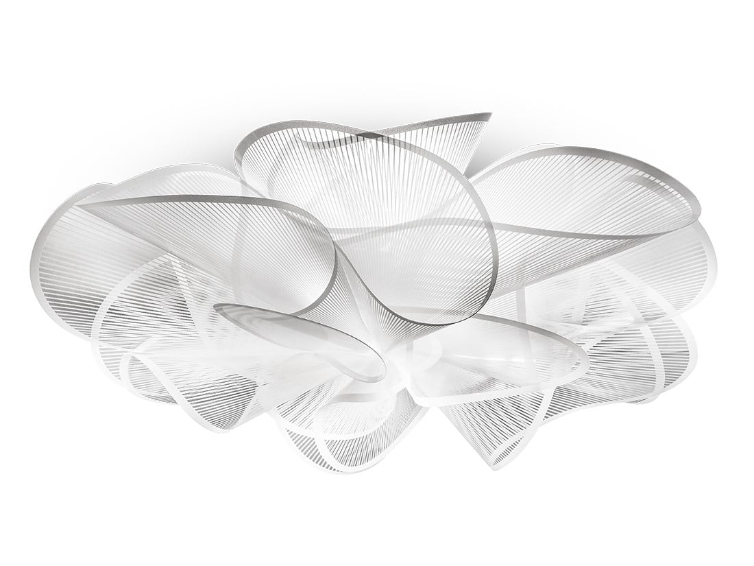 Slamp La Belle Etoile Wall/Ceiling Light | Lightopia