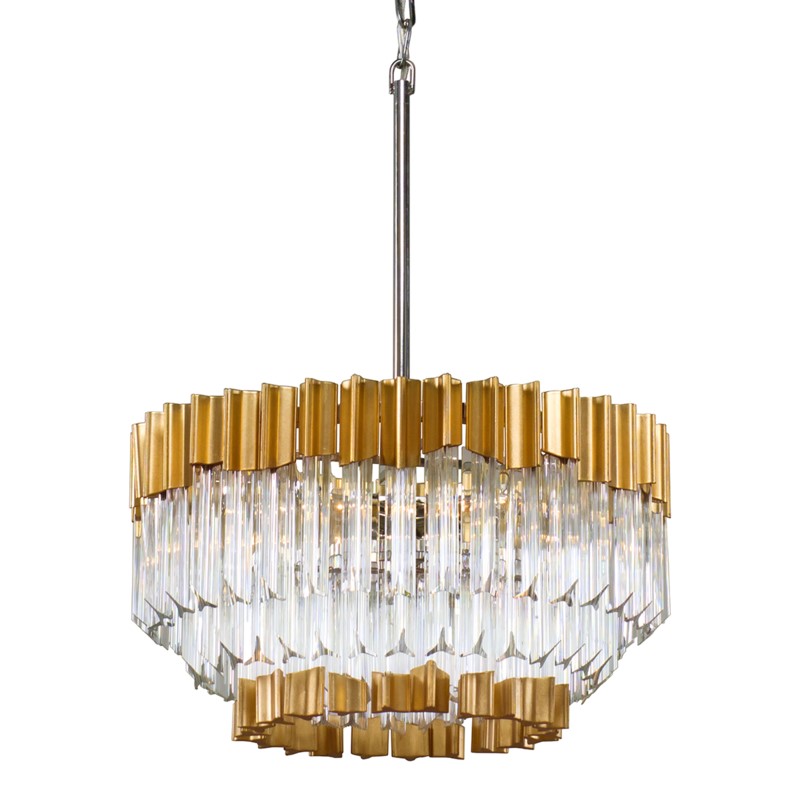 Corbett Lighting Charisma Chandelier | Lightopia