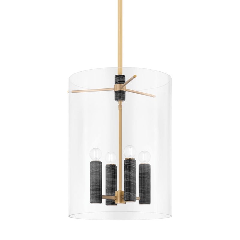 Corbett Lighting Adonis Lantern Pendant | Lightopia