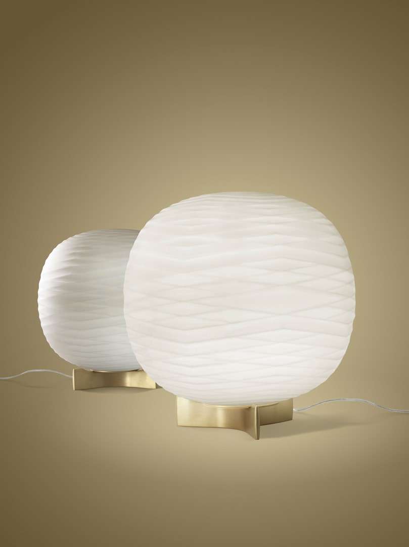 Foscarini Gem Table Lamp | Lightopia