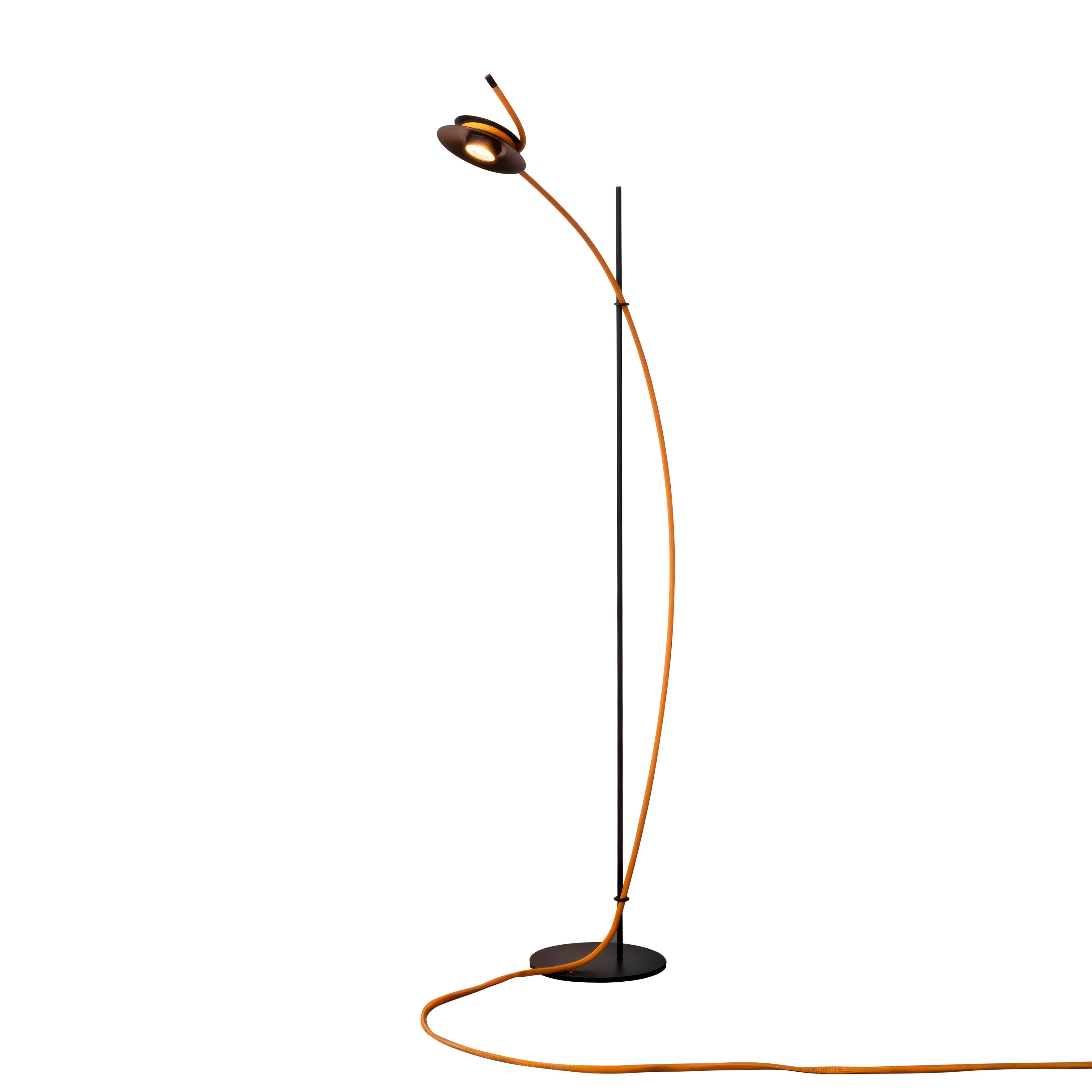 Ingo Maurer Ms Bowjangles Floor Lamp | Lightopia