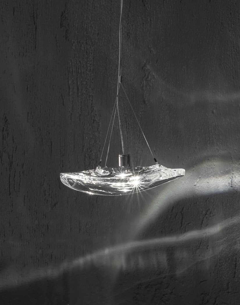 Terzani Manta Pendant Light | Lightopia