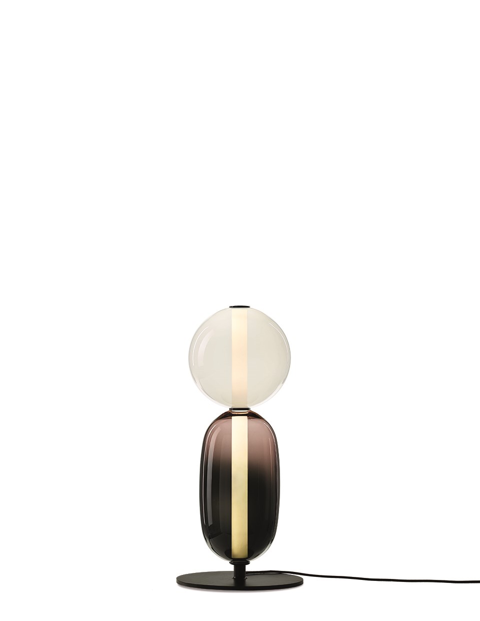 Bomma Pebbles Small Floor Lamp | Lightopia