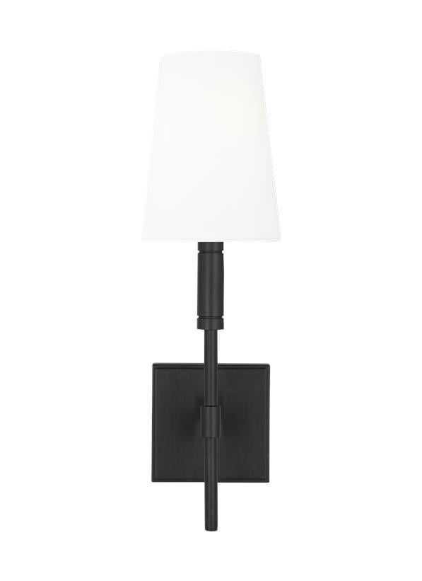 Visual Comfort Studio Beckham Classic Torch Wall Sconce | Lightopia
