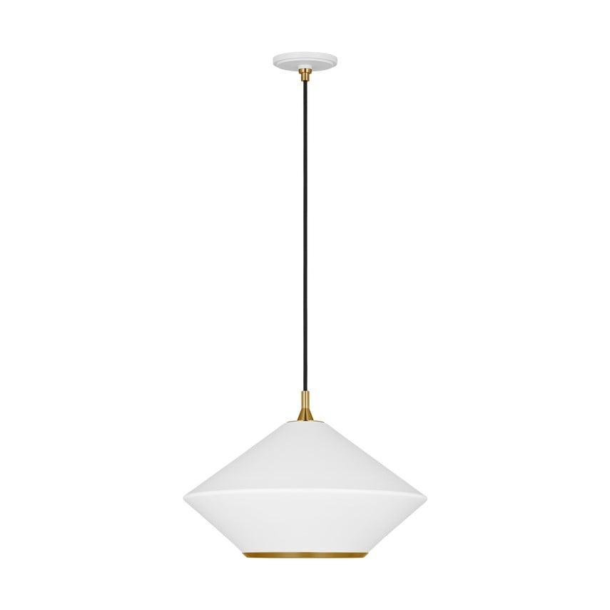 Visual Comfort Studio Stanza Pendant | Lightopia