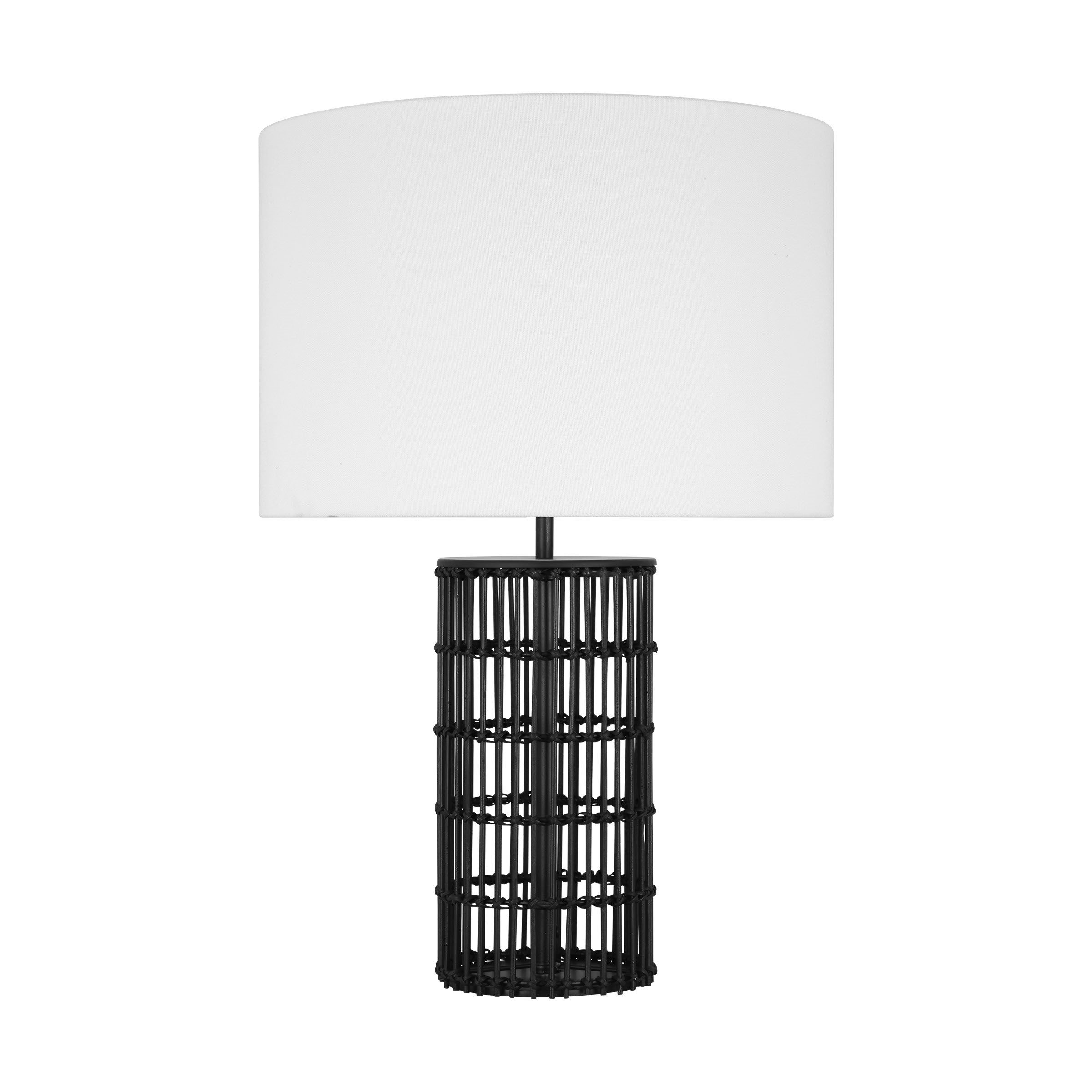Visual Comfort Studio Elio Table Lamp | Lightopia