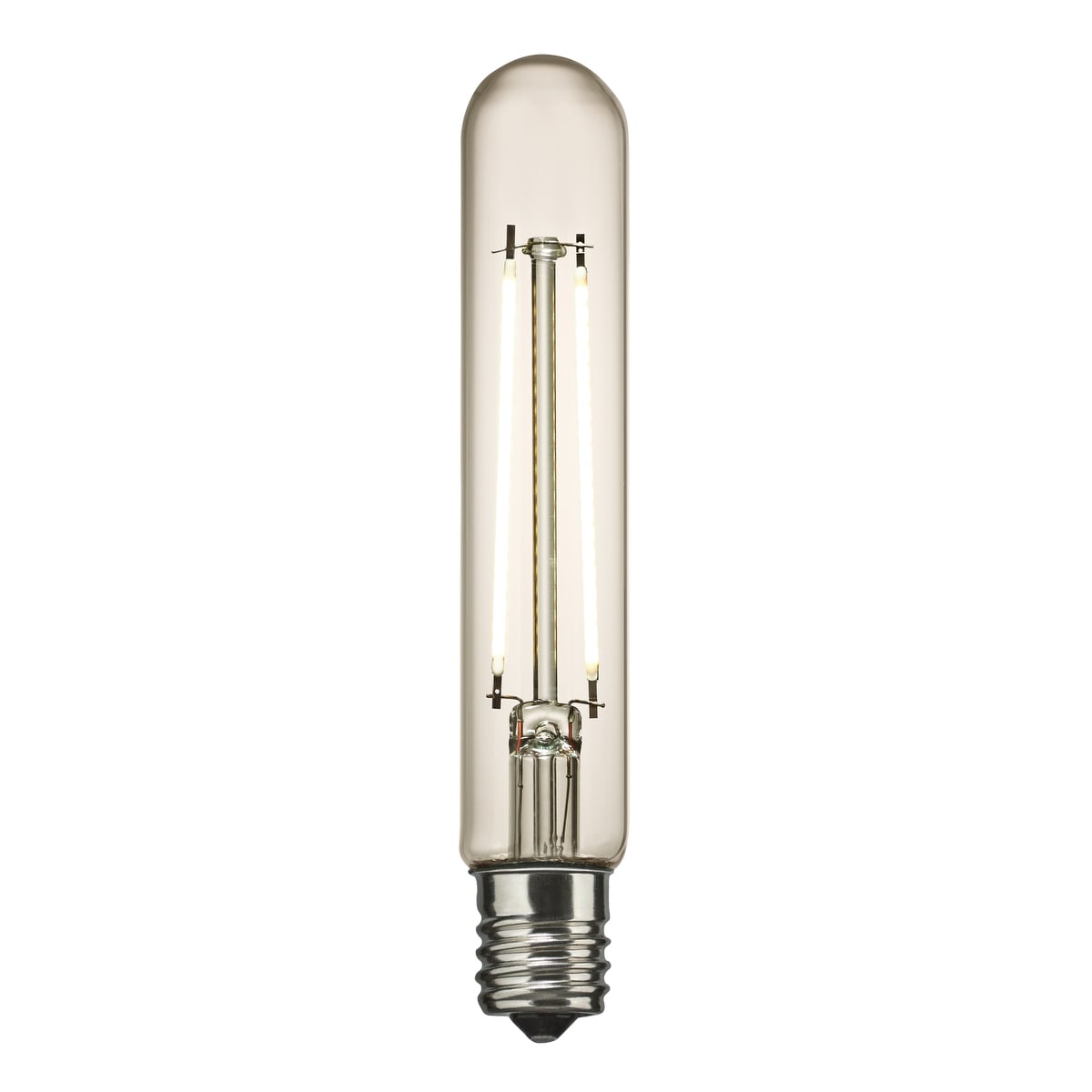 Visual Comfort Studio T6.5 Bulb Clear 4W 350LM | Lightopia