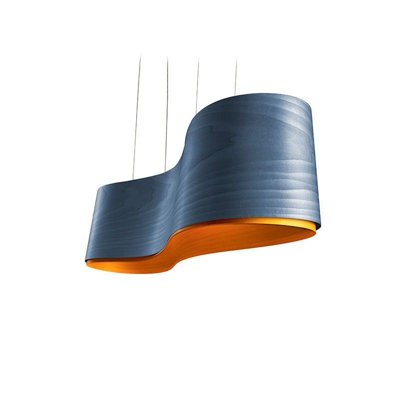 LZF New Wave Pendant | Lightopia