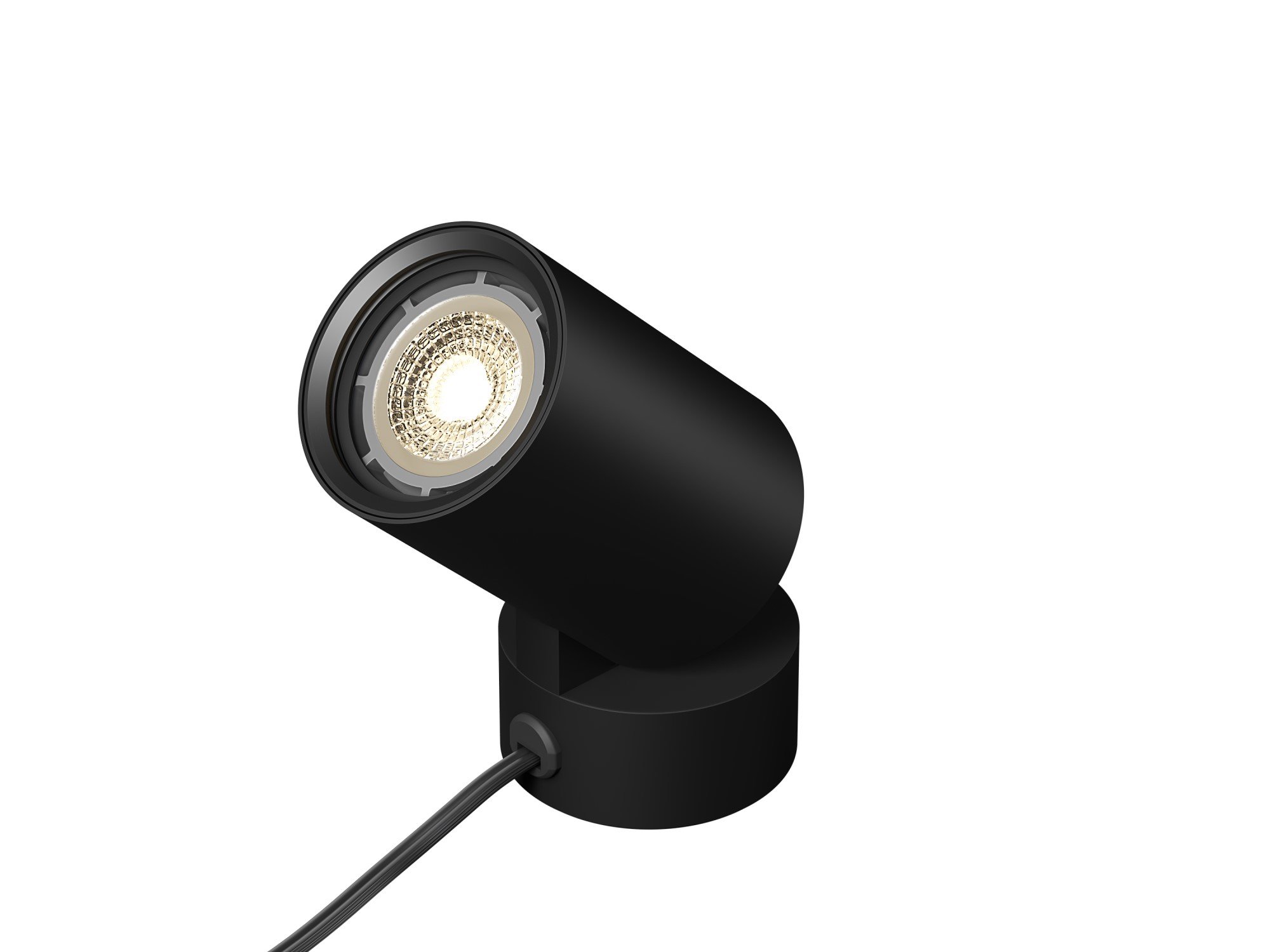 PureEdge Lighting Big Shorty Uplight/Spotlight | Lightopia
