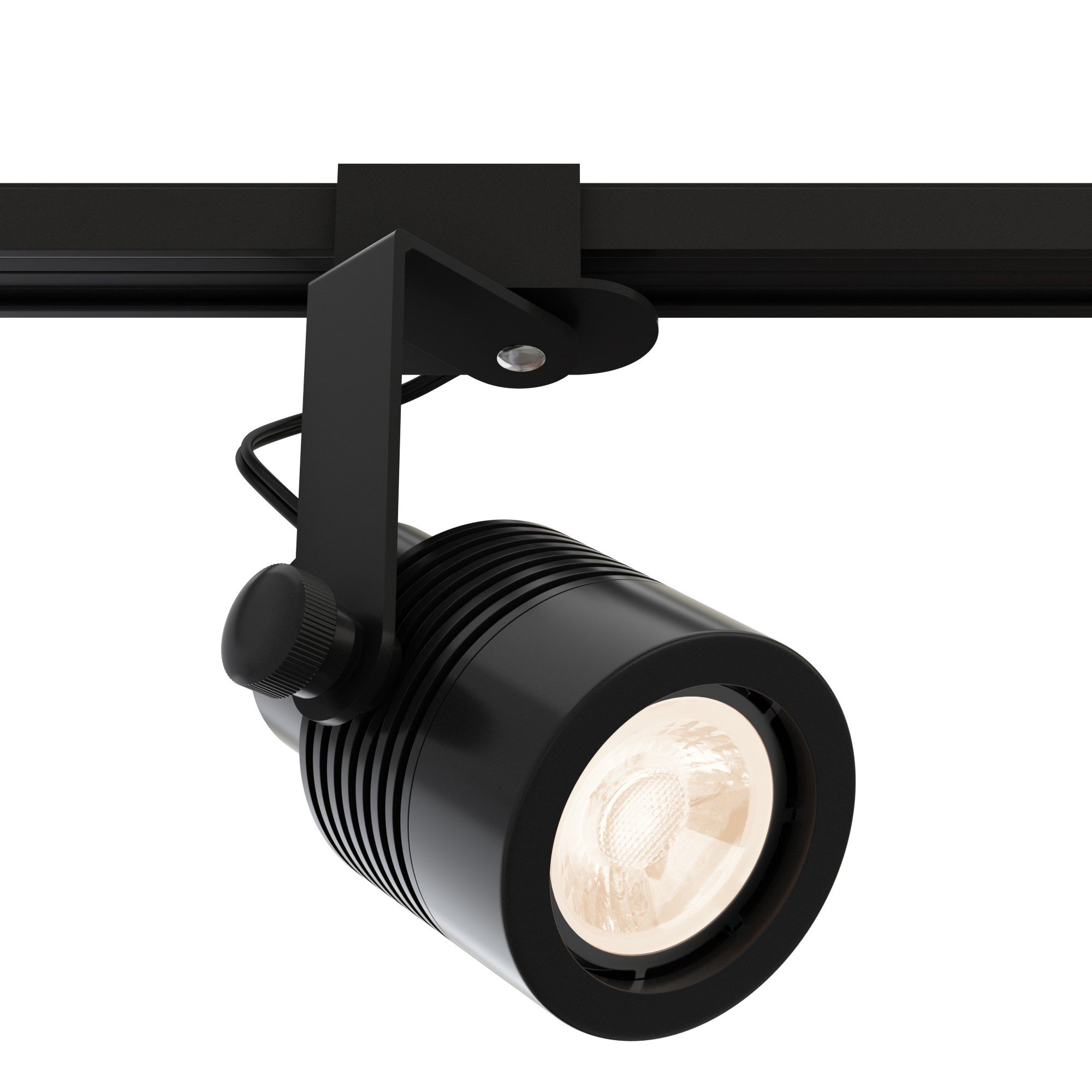 PureEdge Lighting Micro Outdoor Track Light MR16 12V | Lightopia
