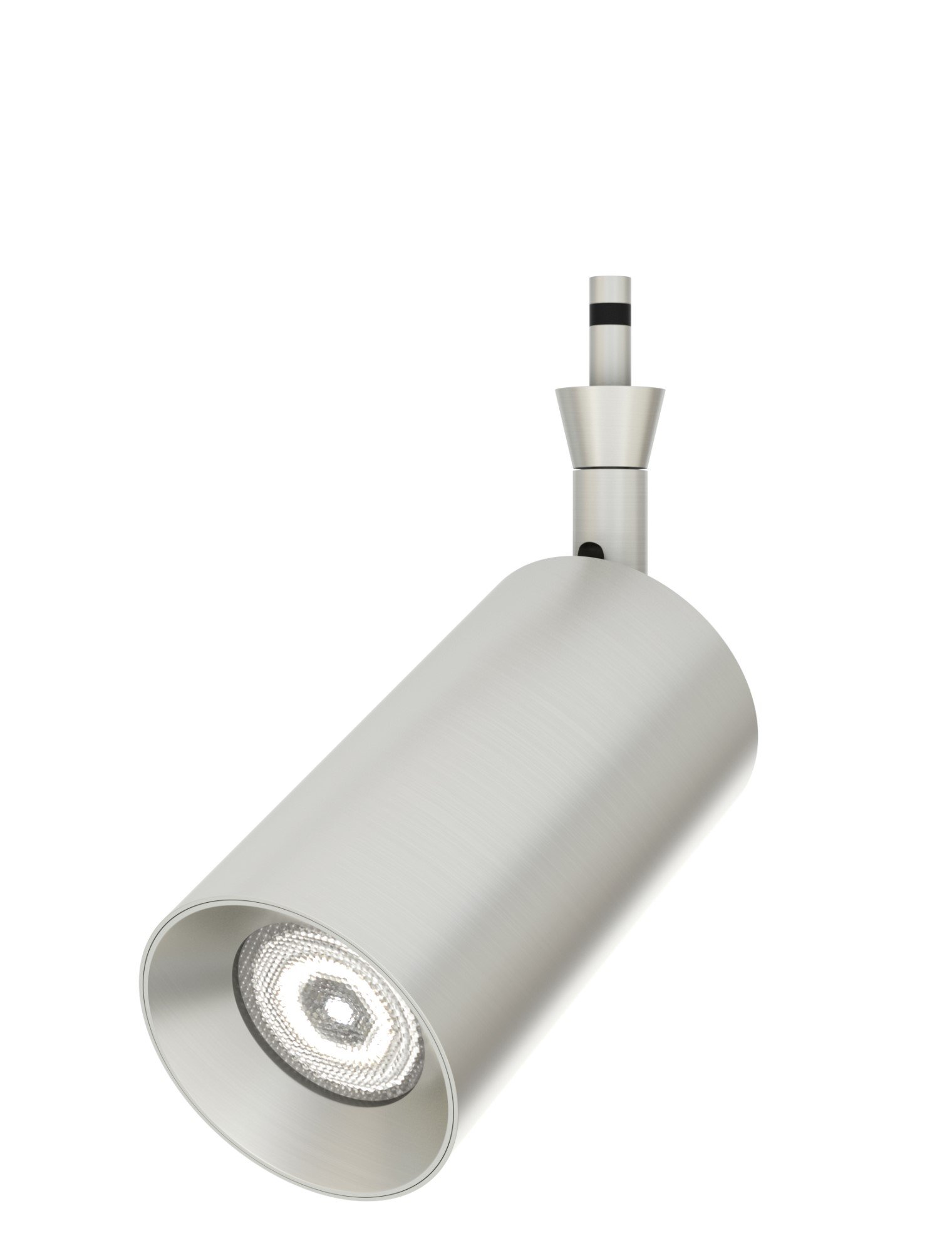 PureEdge Lighting Piston Monorail Head | Lightopia