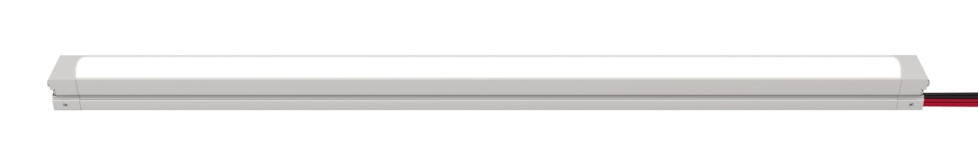 PureEdge Lighting Light Channel Micro Grazer Surface Mount | Lightopia