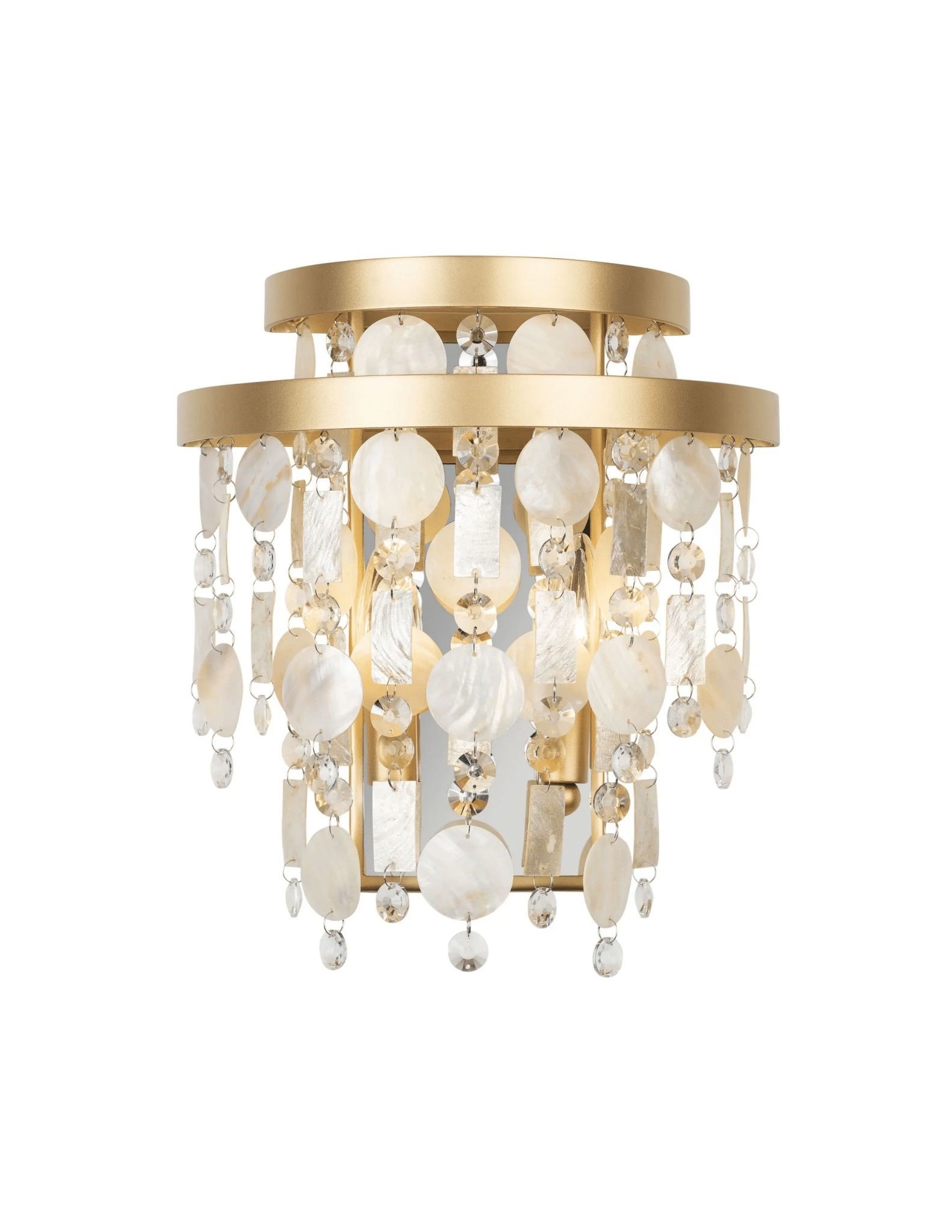 Varaluz Kalani Wall Sconce | Lightopia