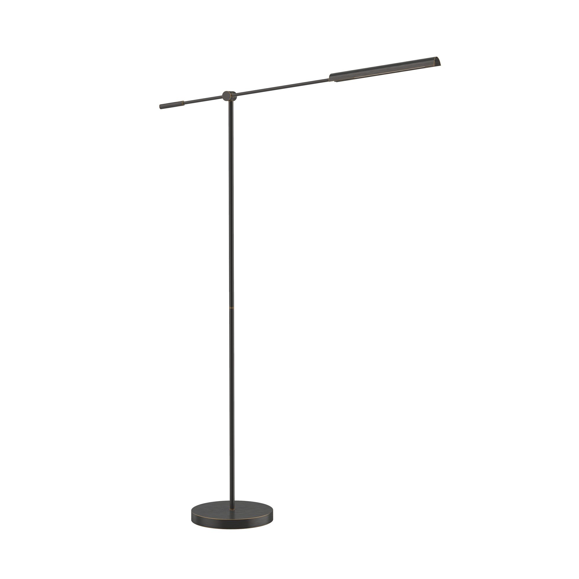 Alora Lighting Astrid Floor Lamp | Lightopia