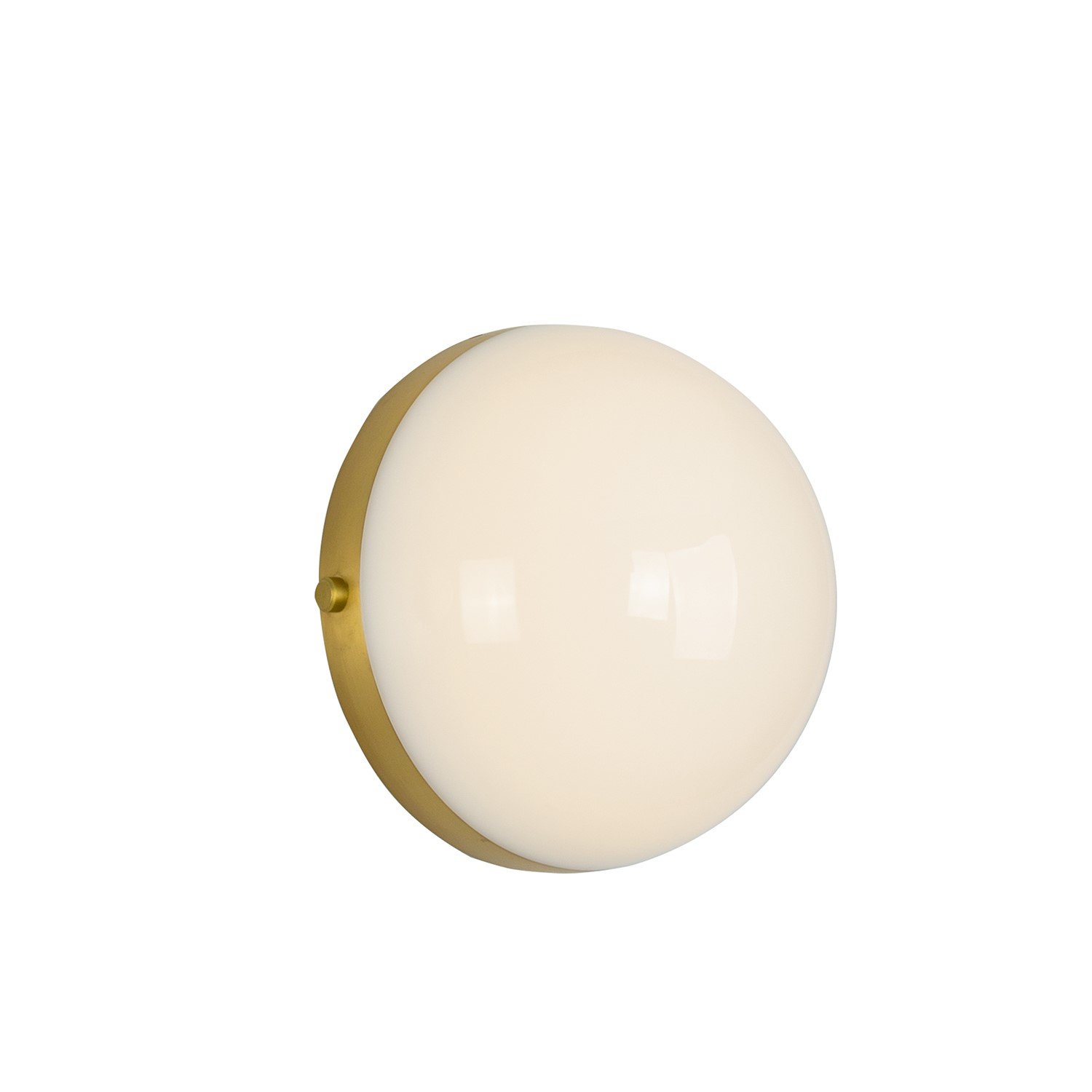 Alora Lighting Globo Wall/Ceiling Light | Lightopia