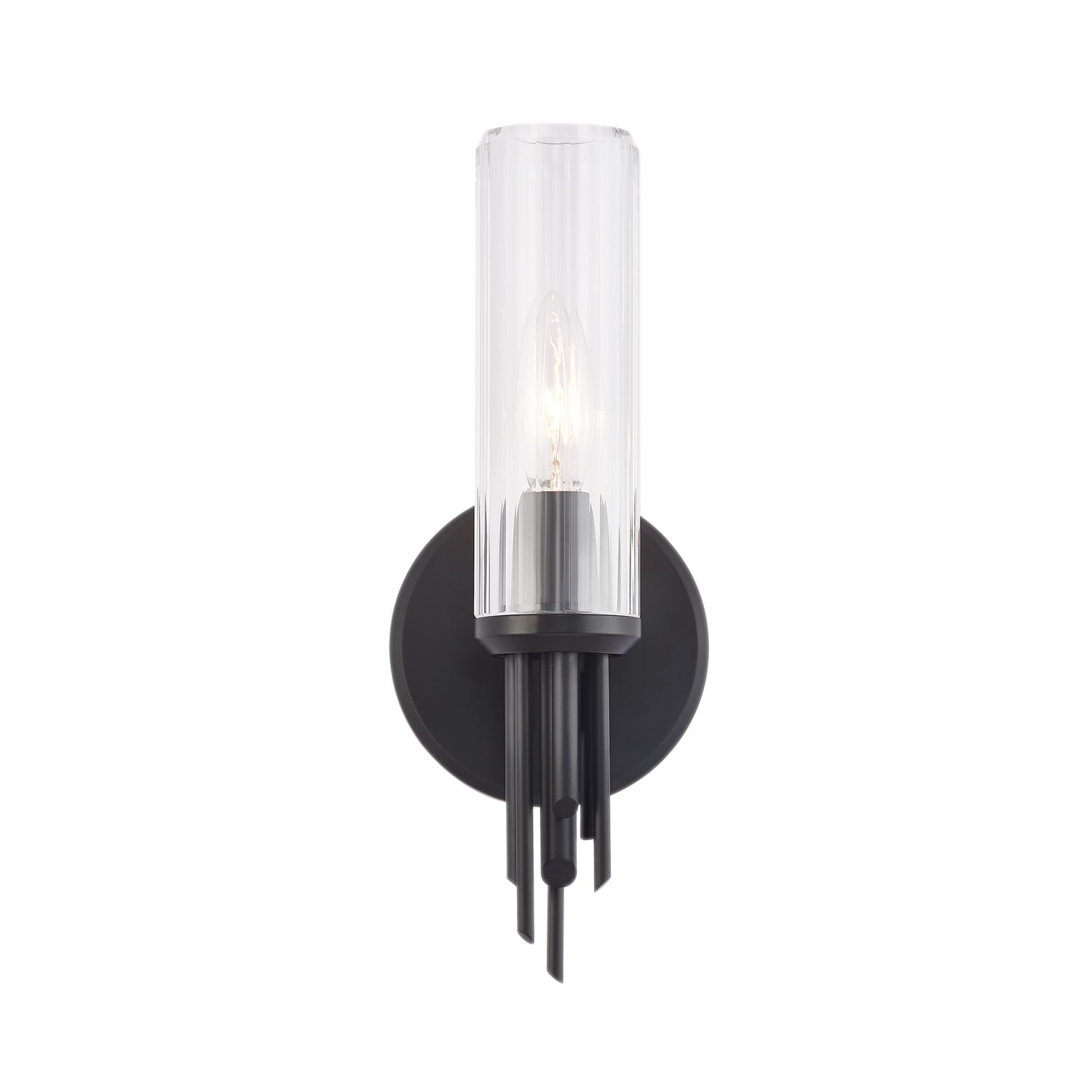 Alora Lighting Torres Glass Wall Sconce | Lightopia