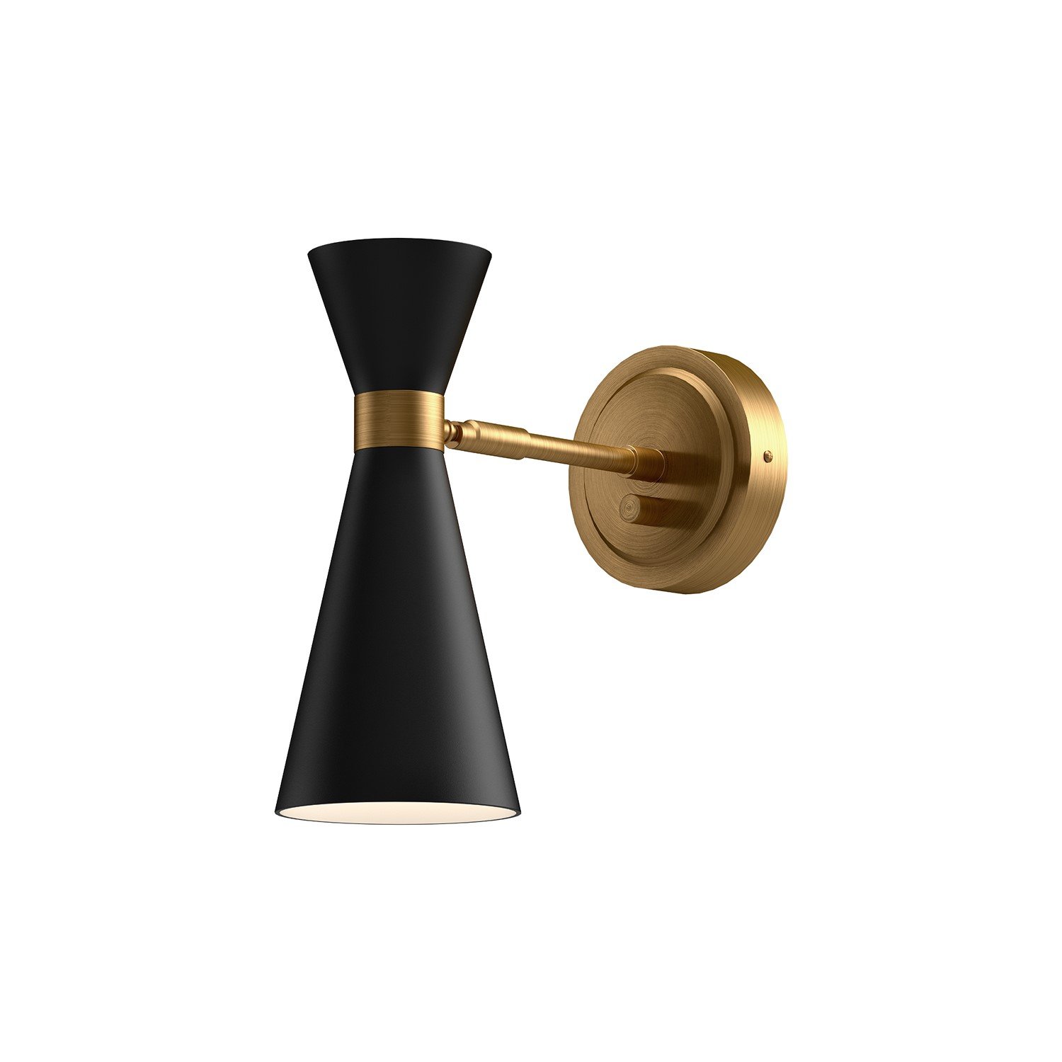 Alora Mood Blake Wall Sconce | Lightopia