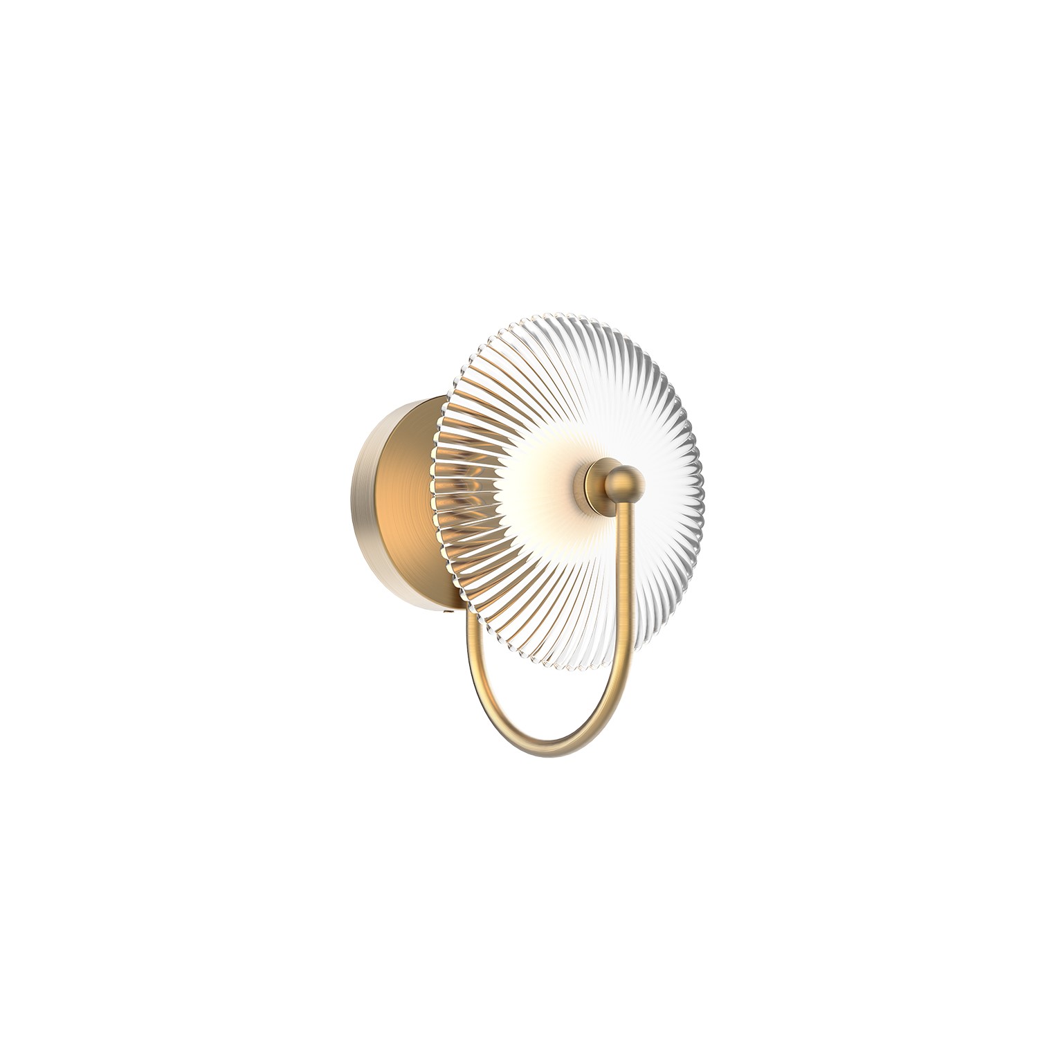 Alora Mood Hera Wall Sconce/Ceiling Light | Lightopia