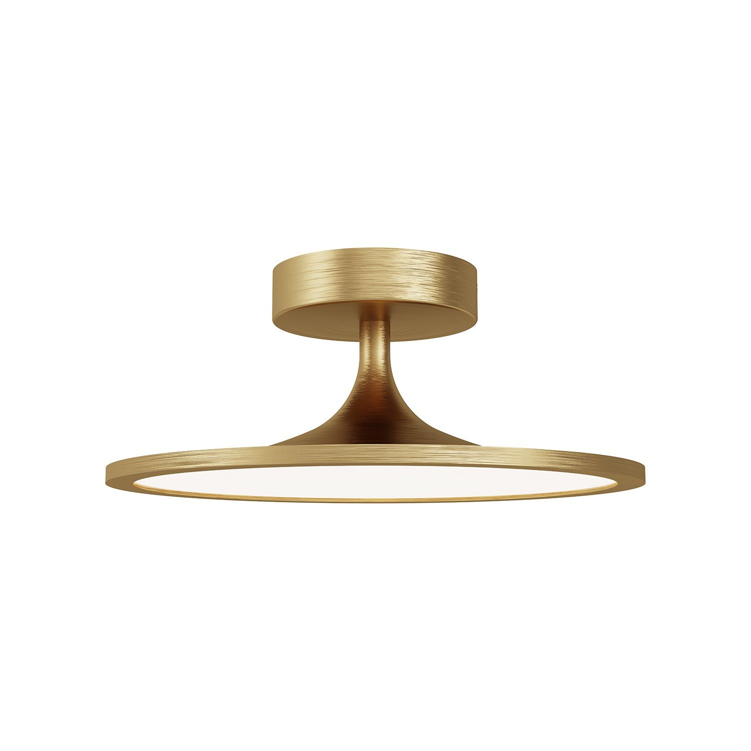 Alora Mood Issa Semi Flush Mount | Lightopia