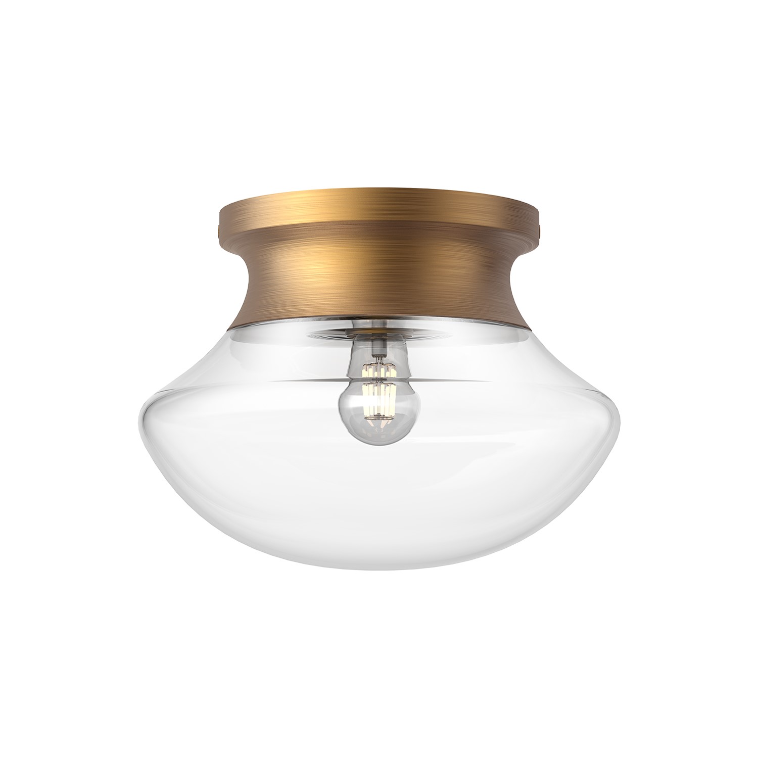 Alora Mood Marcel Flush Mount | Lightopia