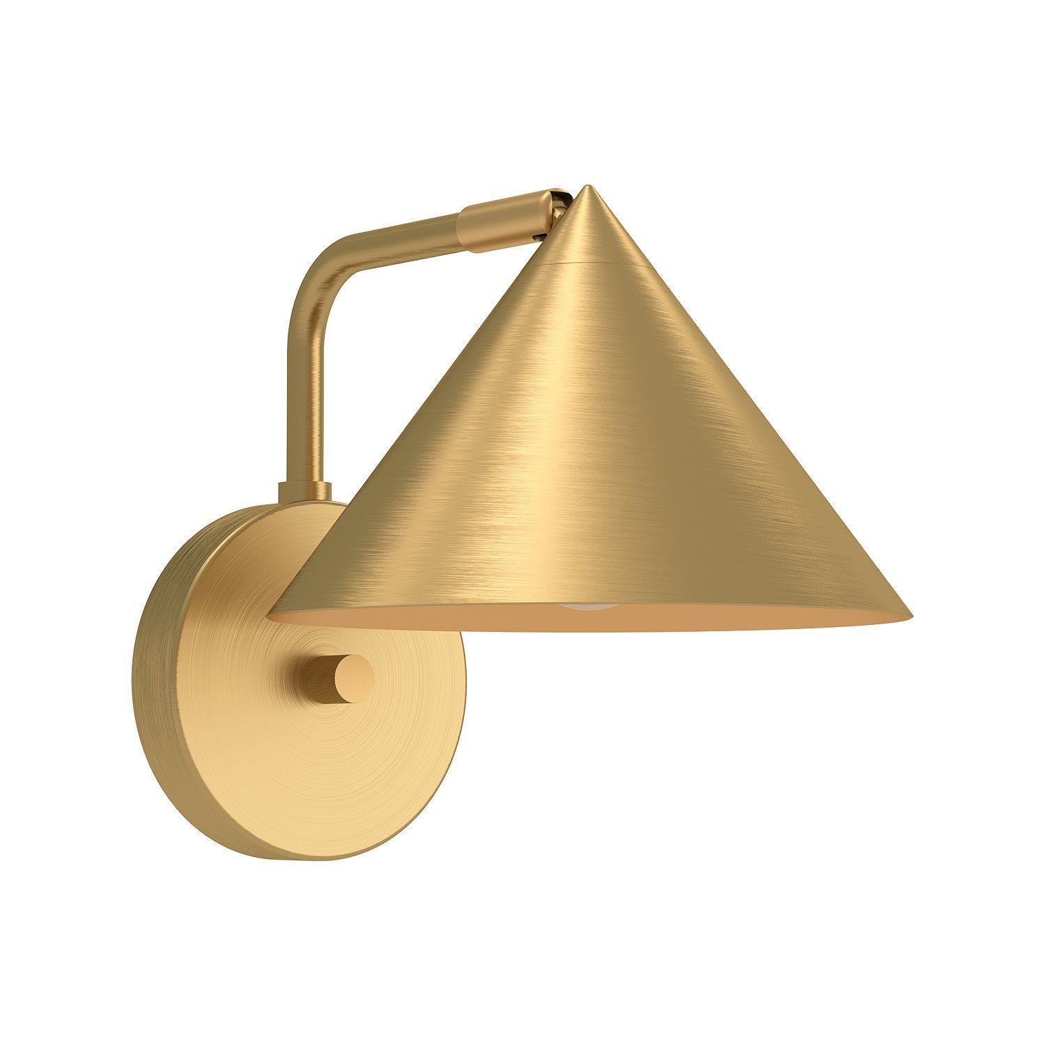 Alora Mood Remy Wall Sconce | Lightopia