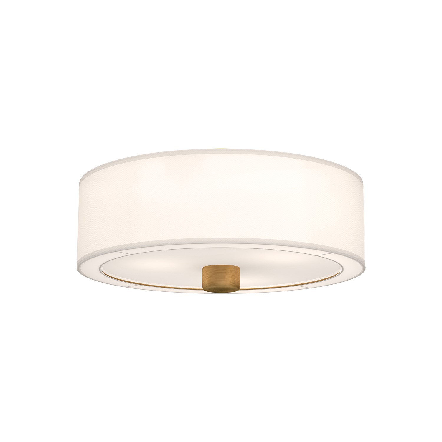 Alora Mood Theo Flush Mount | Lightopia