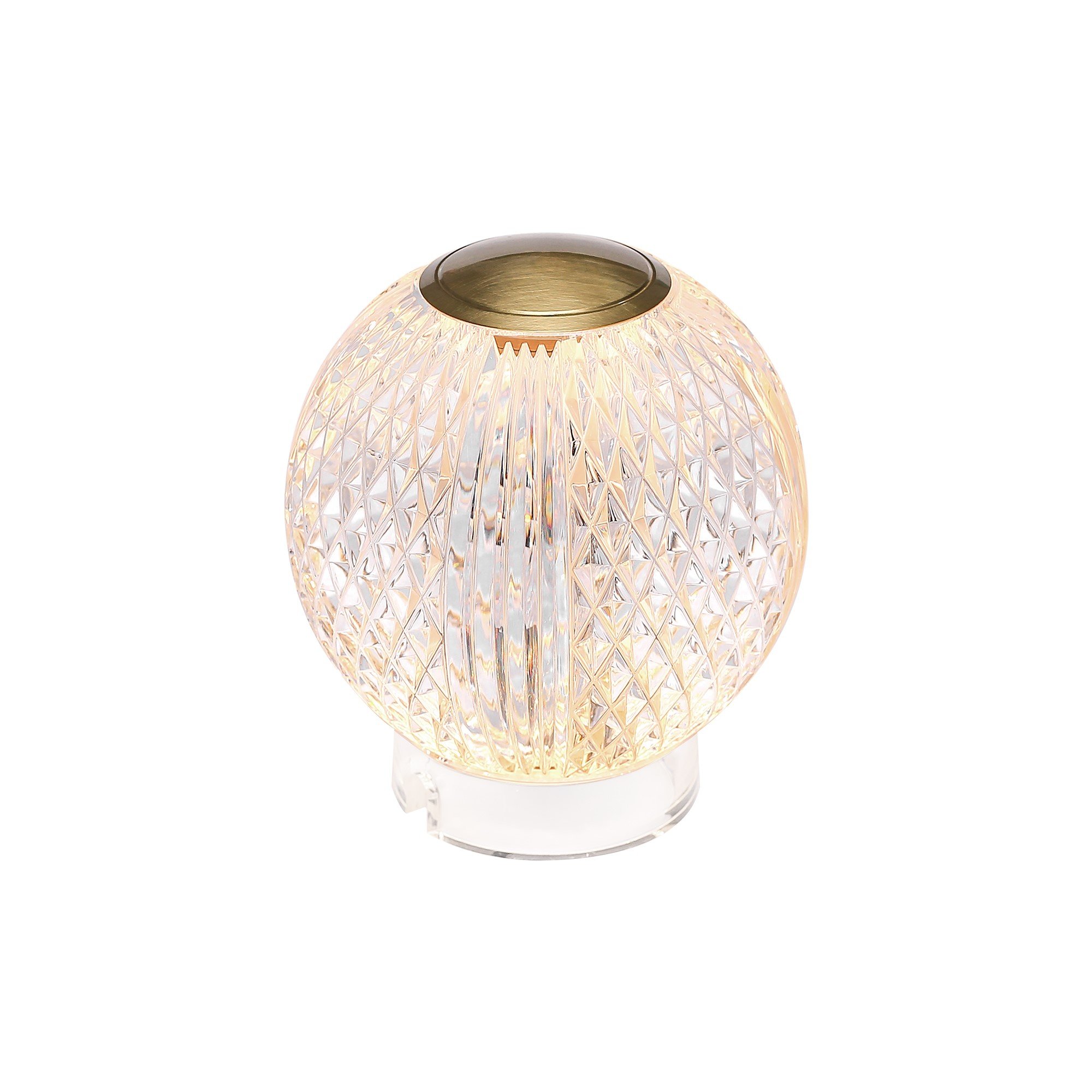 Alora Lighting Marni Portable Table Lamp | Lightopia