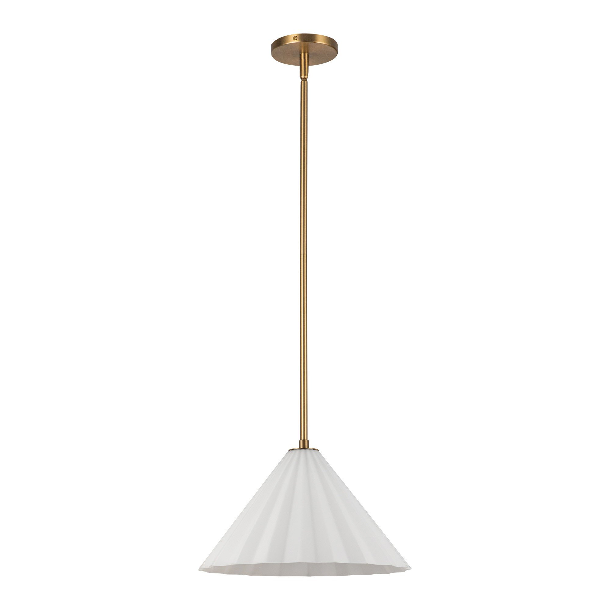 Alora Mood Serena Pendant | Lightopia