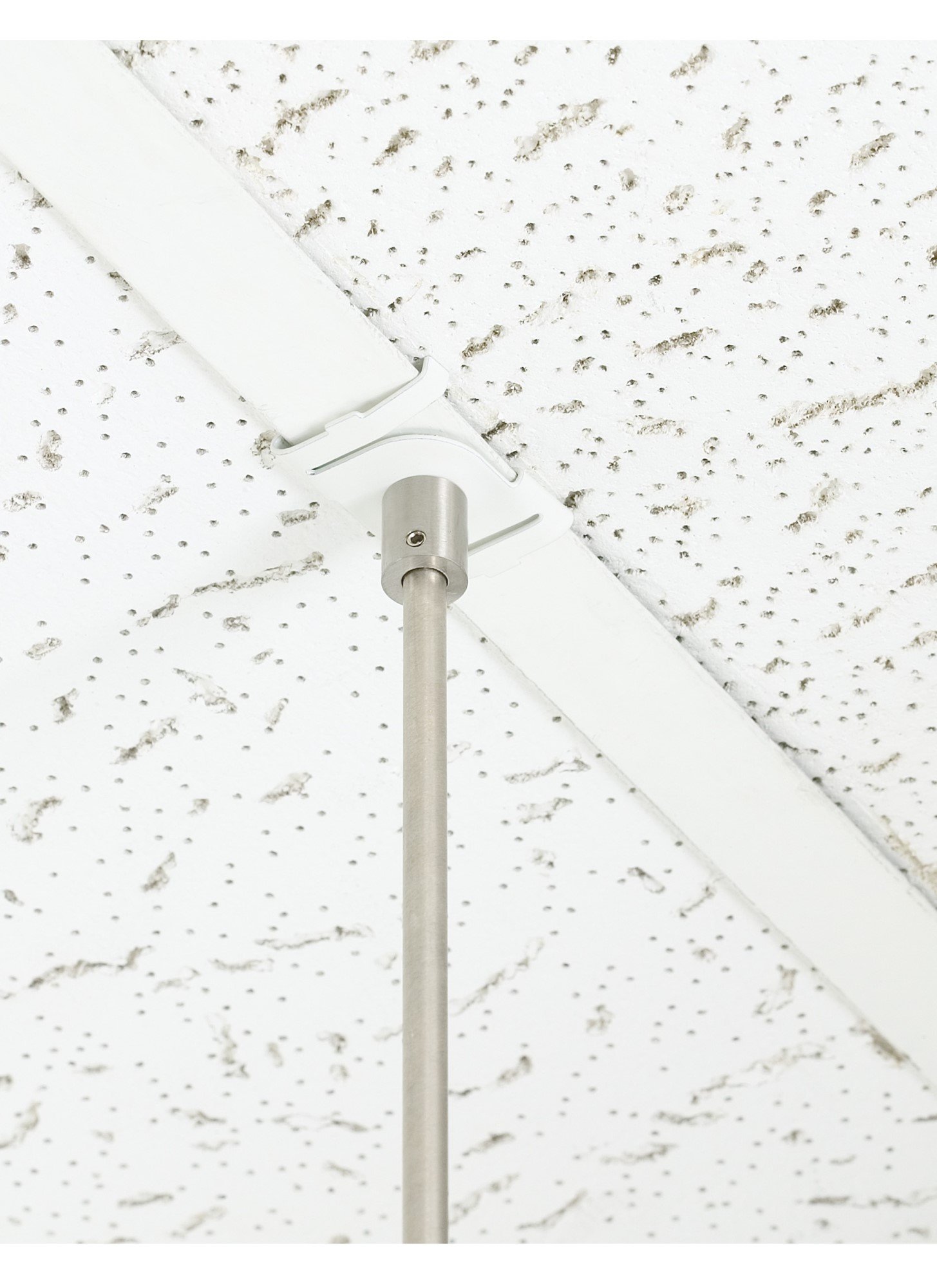 Visual Comfort Architectural MonoRail T-Bar Connector | Lightopia