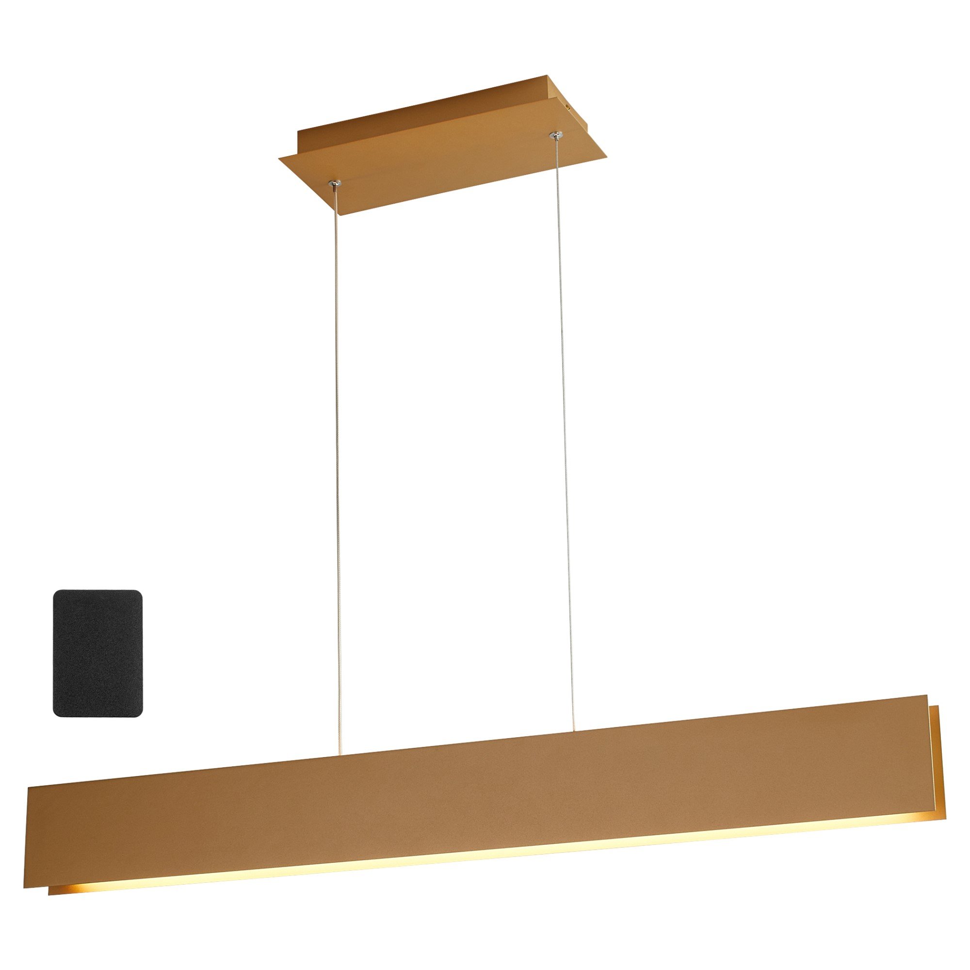 Oxygen Brio Linear Pendant | Lightopia