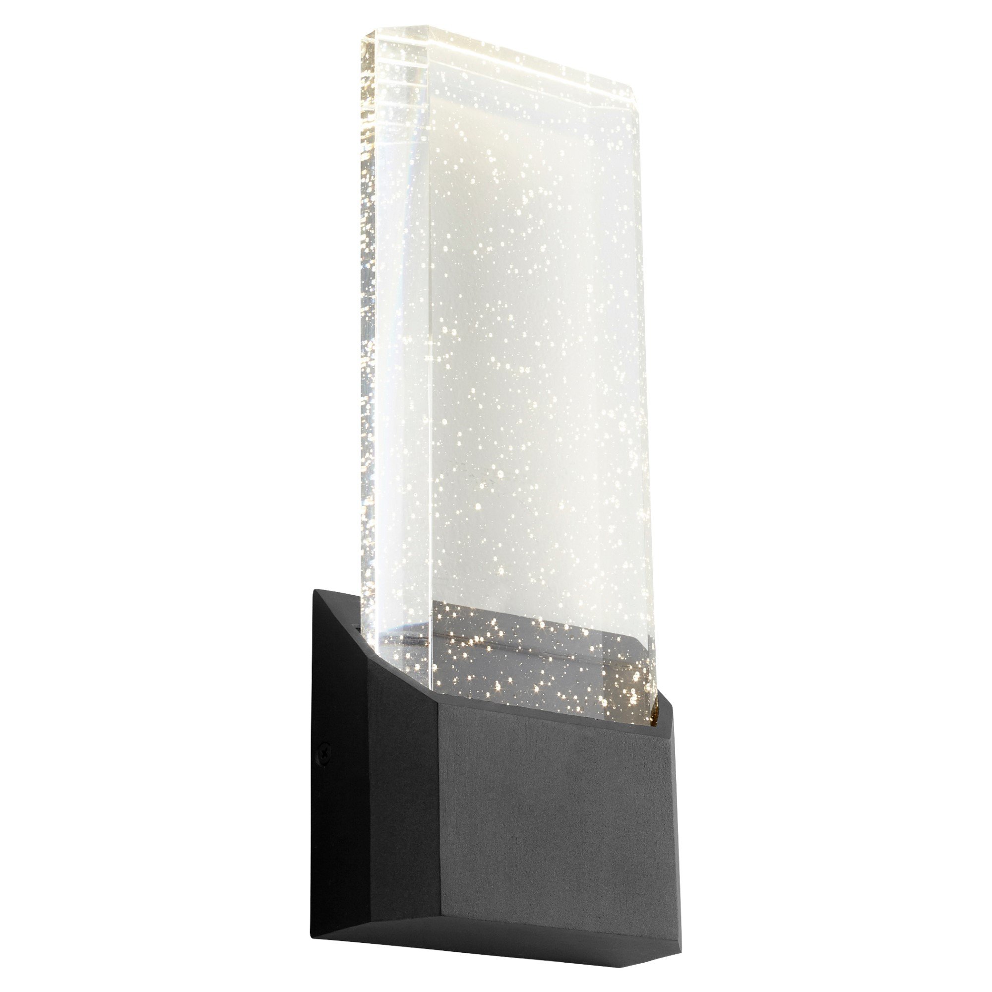 Oxygen Esprit Outdoor Wall Sconce | Lightopia