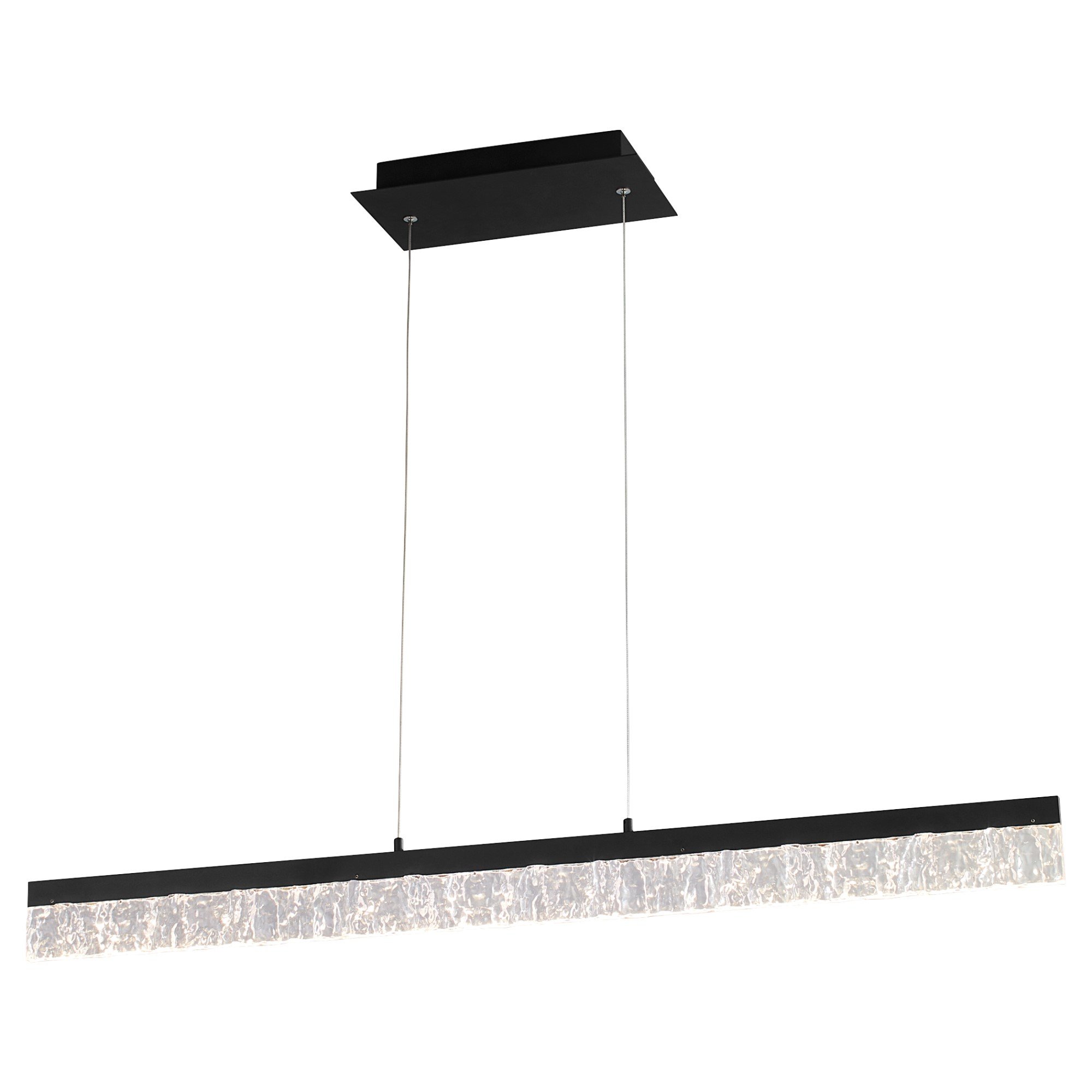 Oxygen Landon Linear Pendant | Lightopia